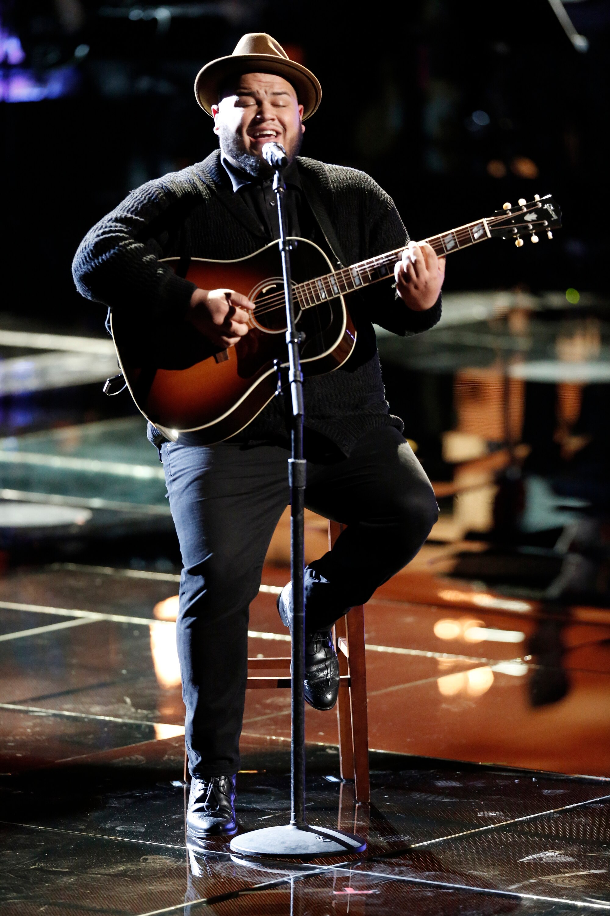 The Voice: The Live Playoffs Photo: 2957429 - NBC.com