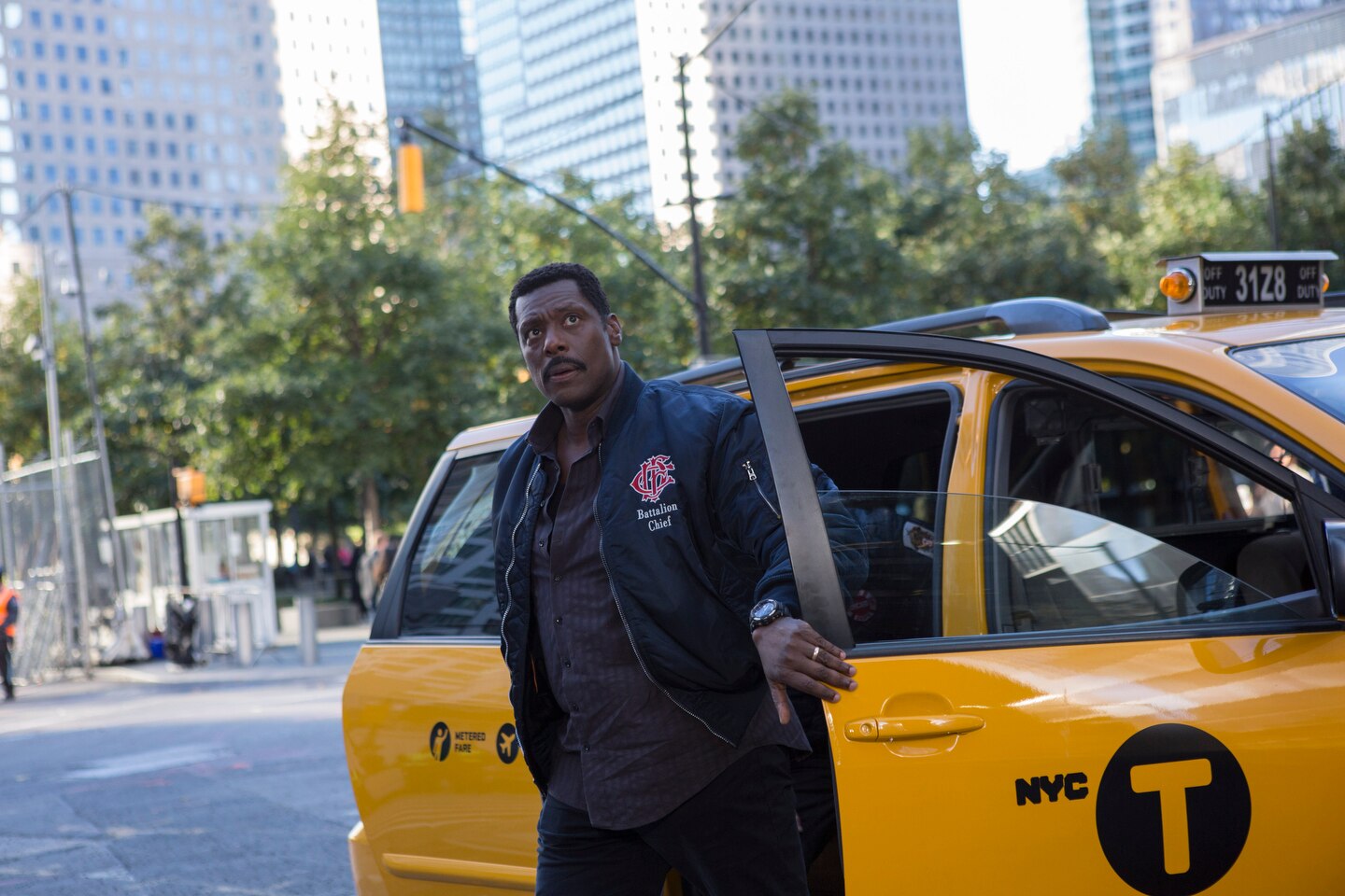 Chicago Fire: That Day Photo: 2963923 - NBC.com