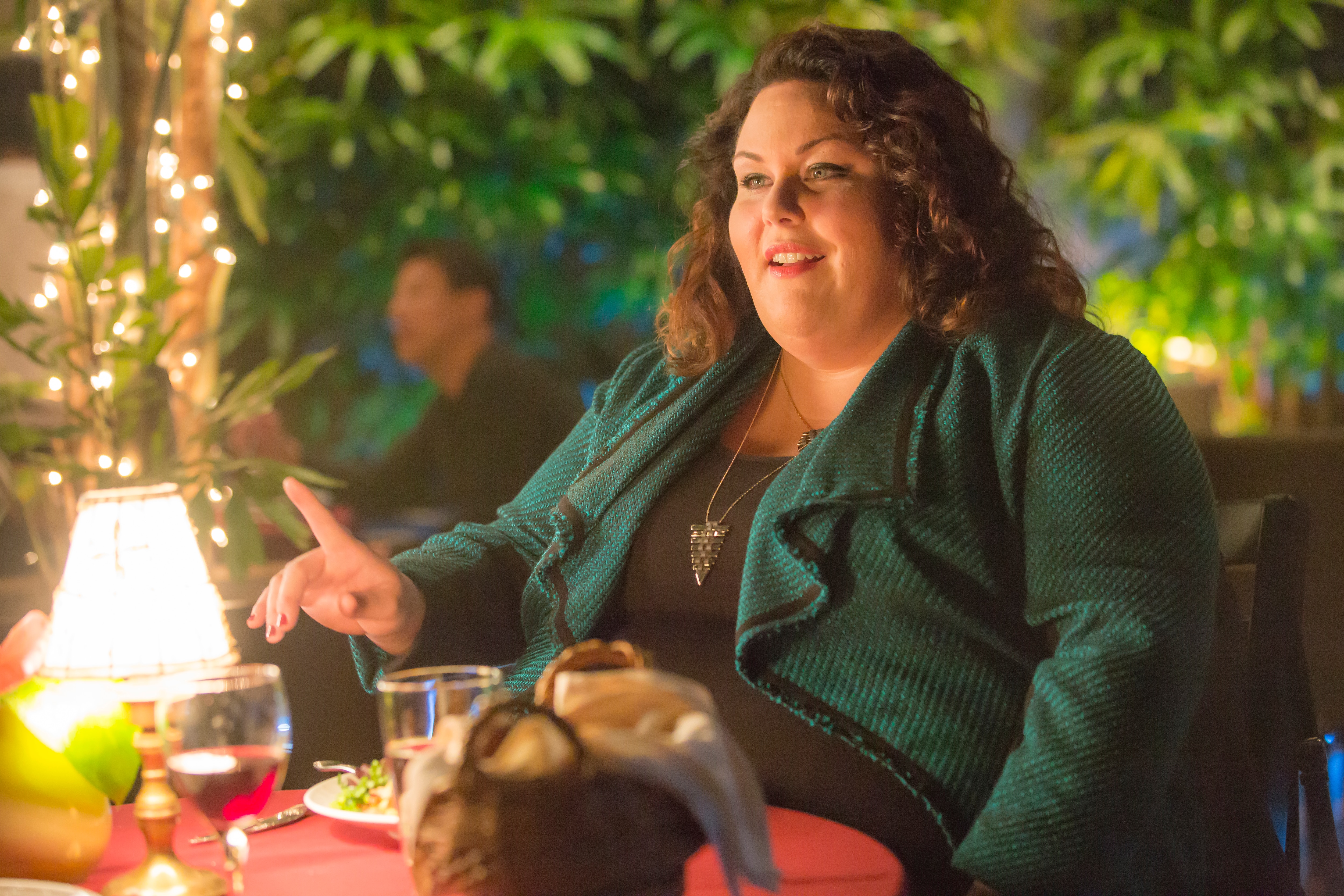 This Is Us: Pilgrim Rick Photo: 2964057 - NBC.com