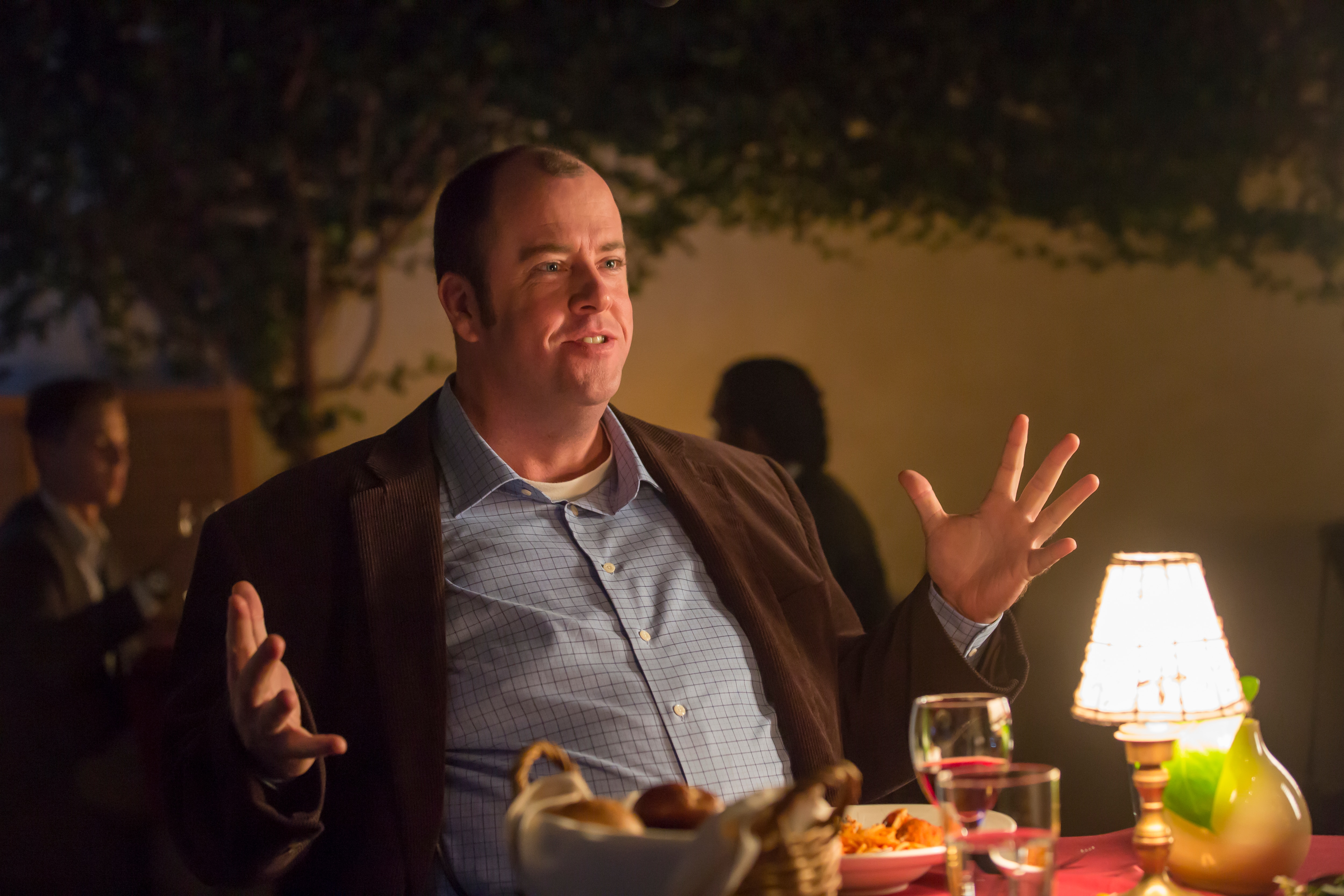 This Is Us: Pilgrim Rick Photo: 2964059 - NBC.com