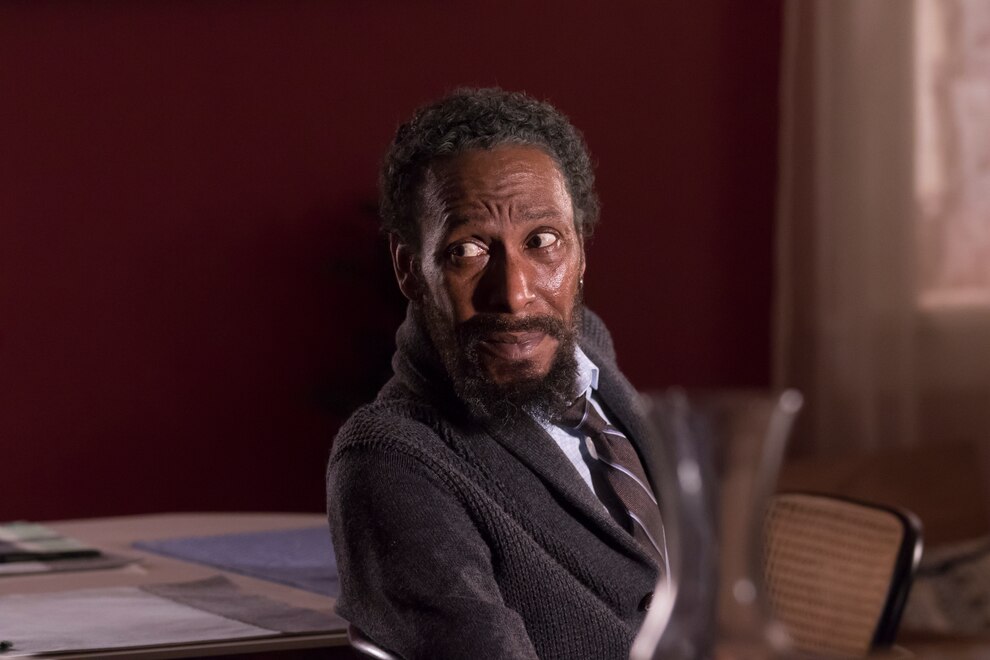 This Is Us: Pilgrim Rick Photo: 2964064 - NBC.com