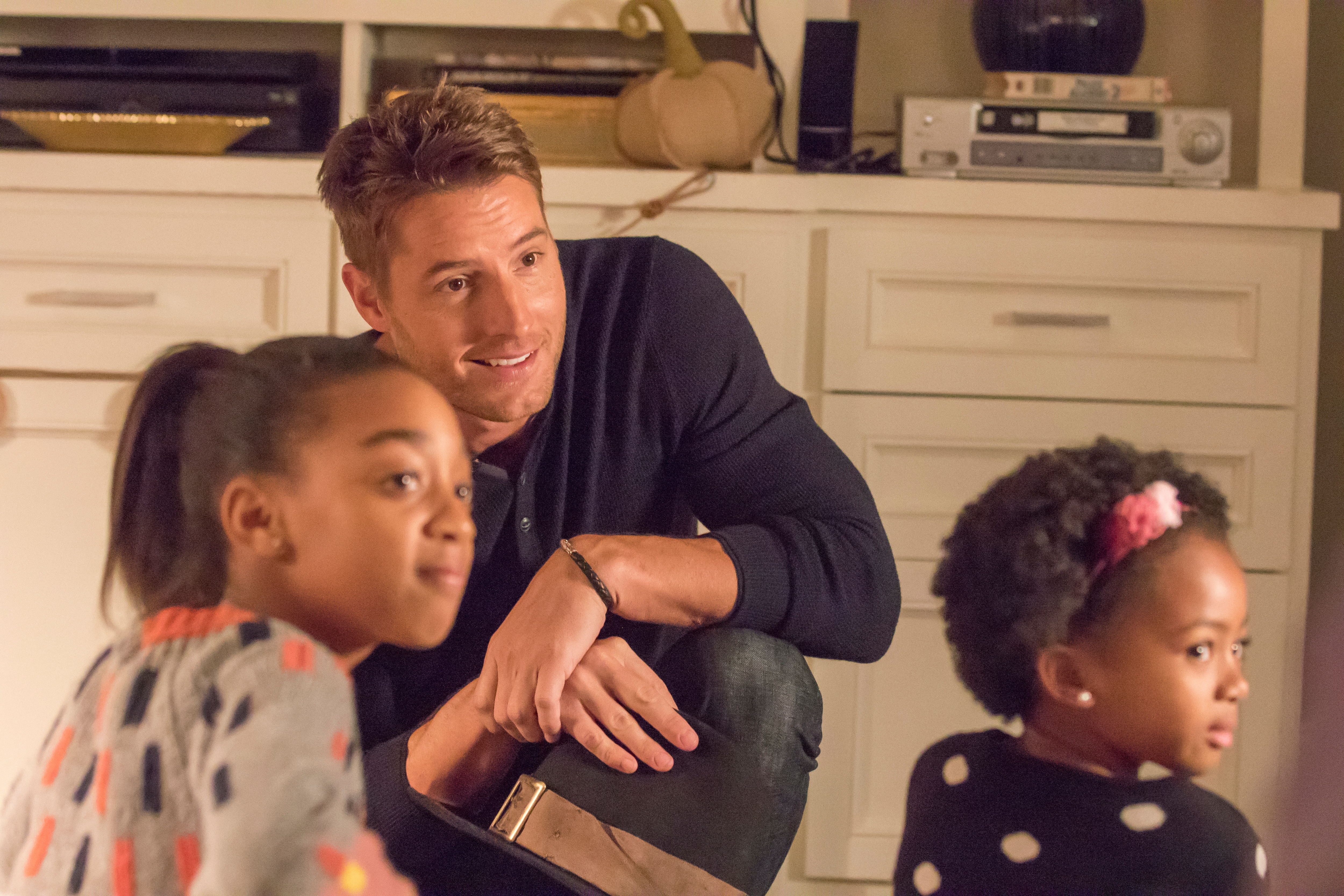 This Is Us: Pilgrim Rick Photo: 2964070 - NBC.com