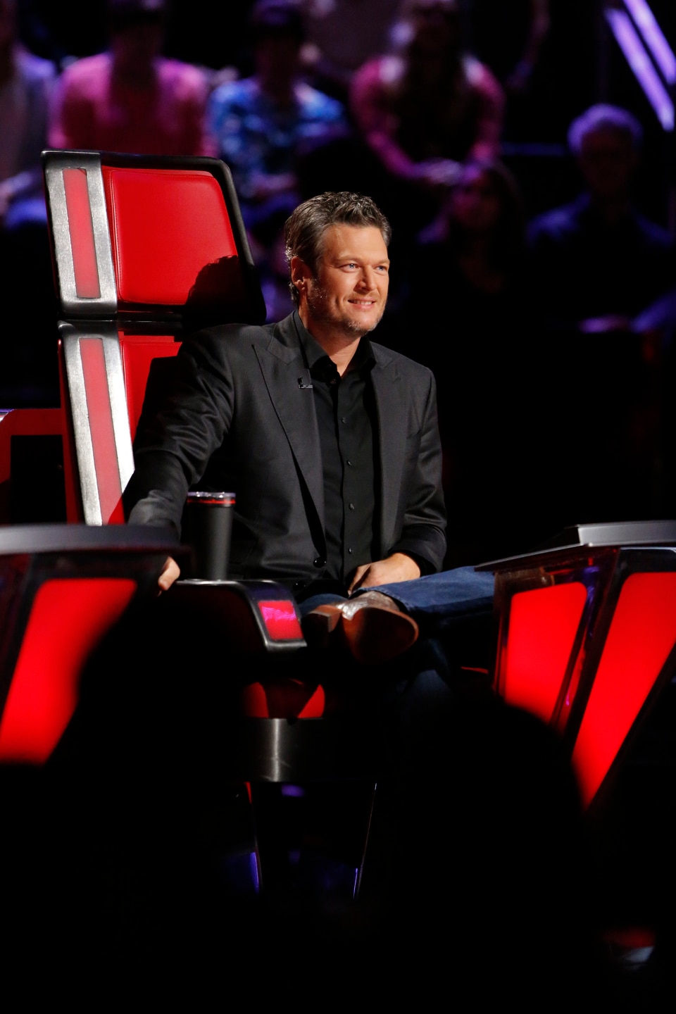 The Voice: Live Top 11 Performances Photo: 2965485 - NBC.com