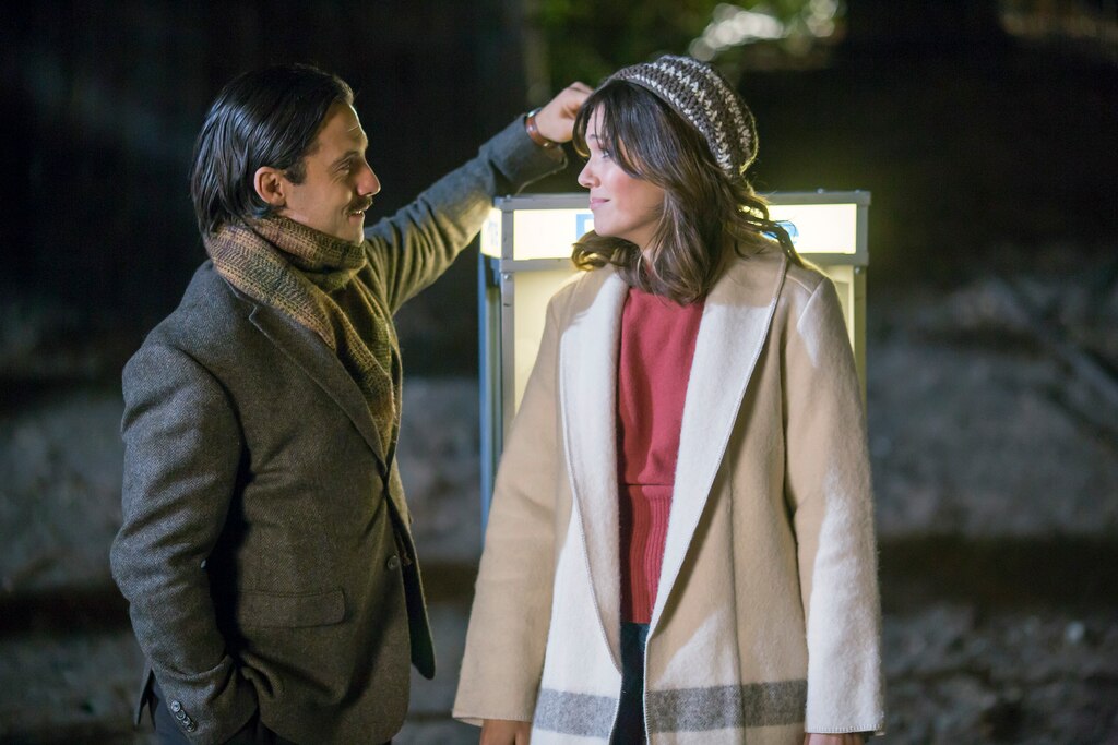 This Is Us: Pilgrim Rick Photo: 2965301 - NBC.com