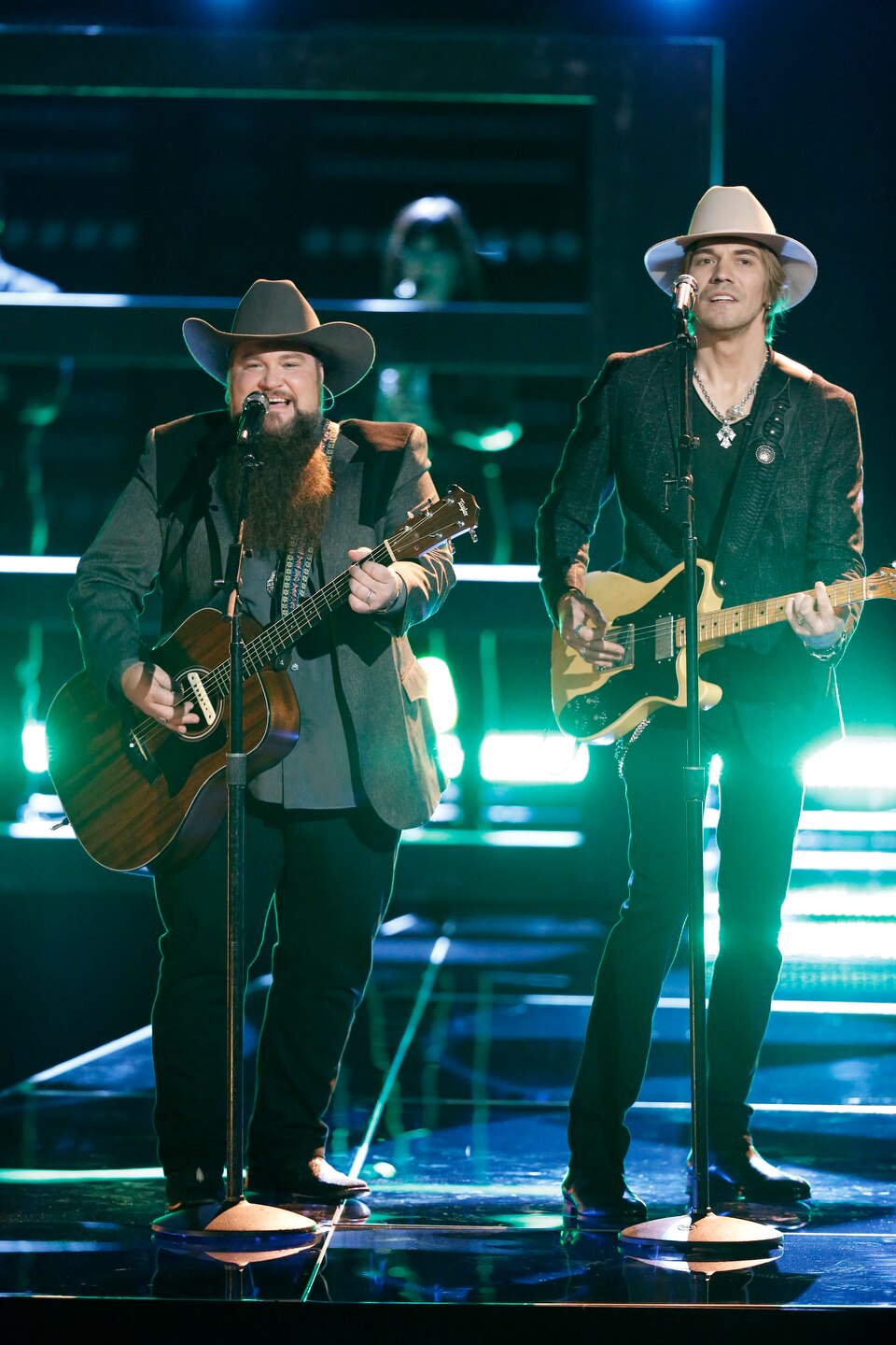 The Voice: Live Top 11 Eliminations Photo: 2965773 - NBC.com