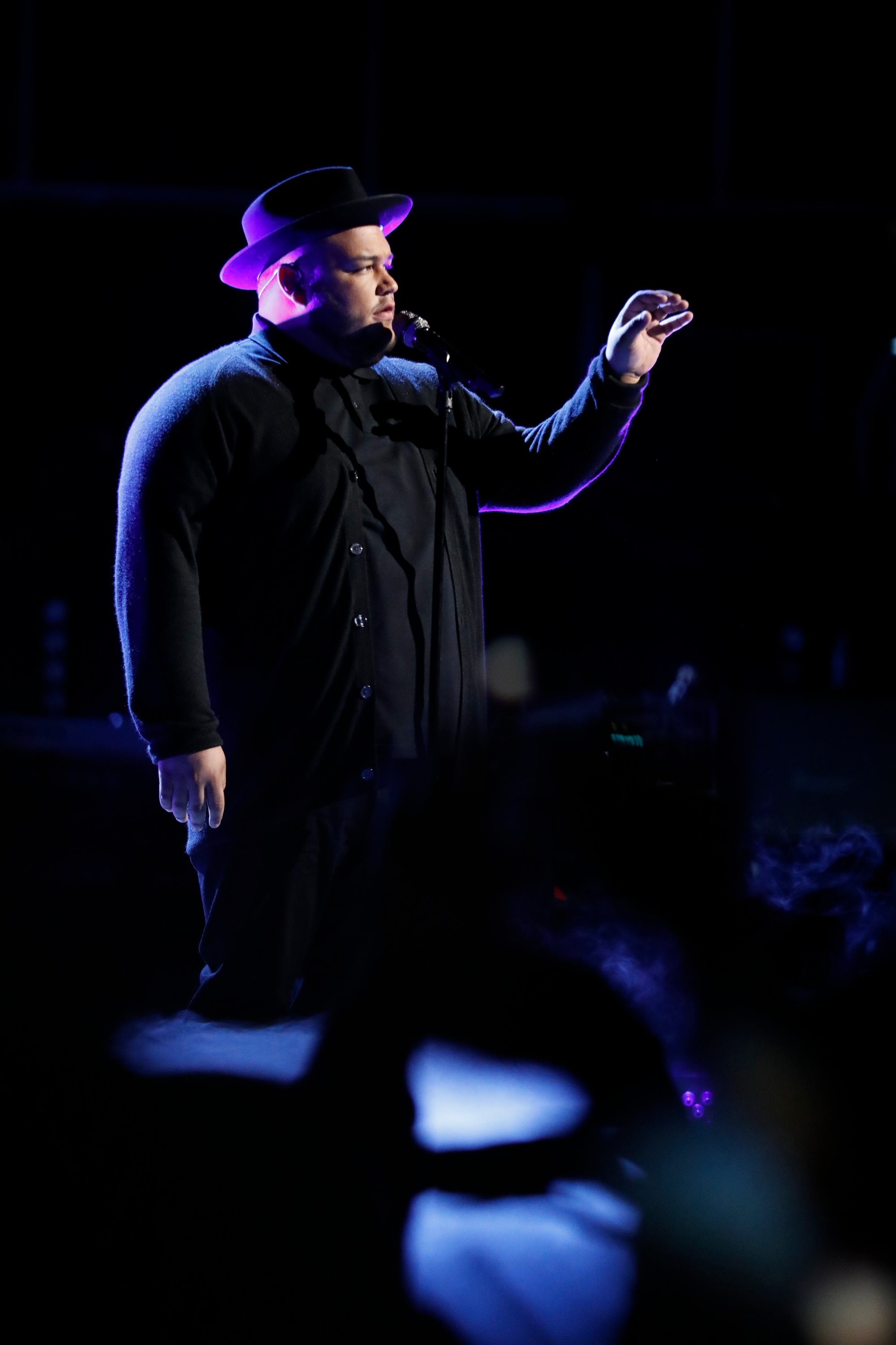 The Voice: Live Top 10 Performances Photo: 2966880 - NBC.com