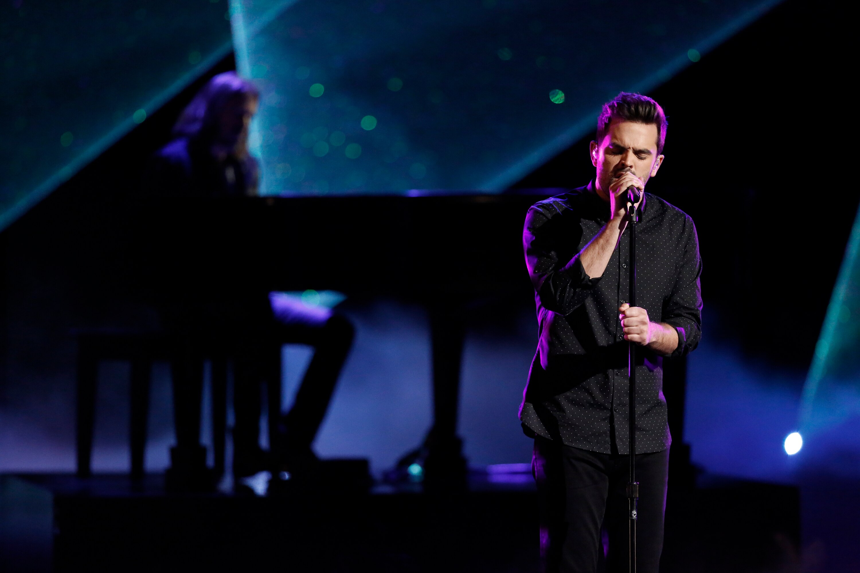 The Voice: Live Top 10 Performances Photo: 2966895 - NBC.com