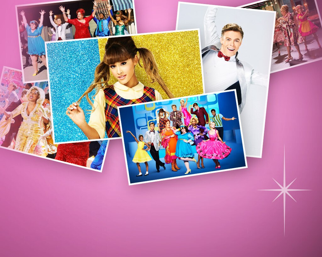 Hairspray Live - NBC.com