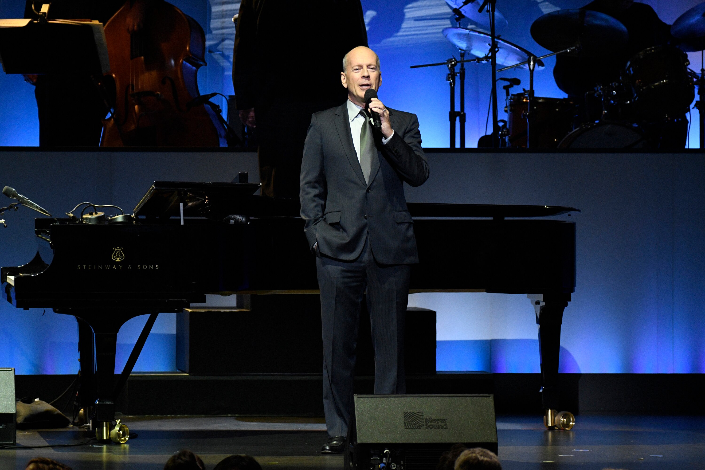 Tony Bennett Celebrates 90: Tony Bennett Celebrates 90 Photo: 2969138 ...