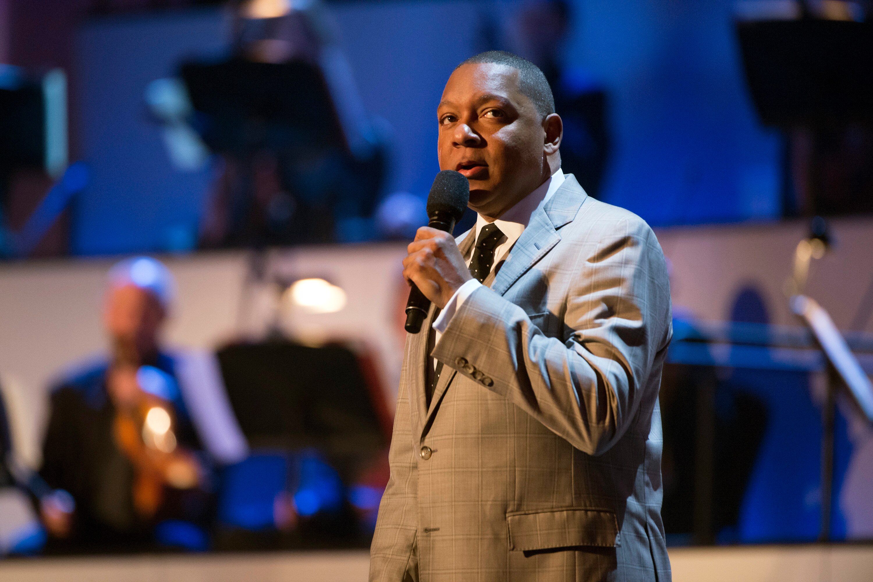 Tony Bennett Celebrates 90: Tony Bennett Celebrates 90 Photo: 2969145 ...