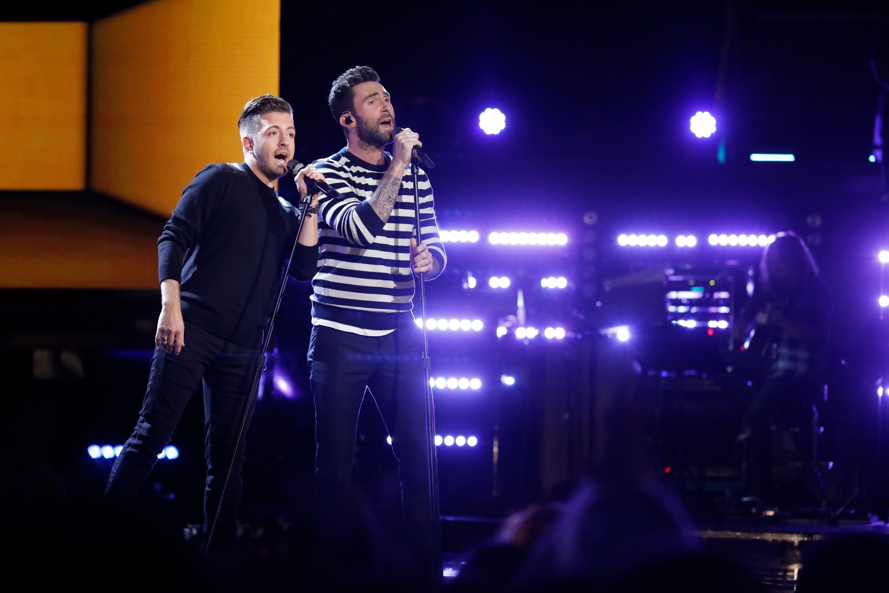 The Voice: Live Finale, Part 1 Photo: 2970129 - NBC.com