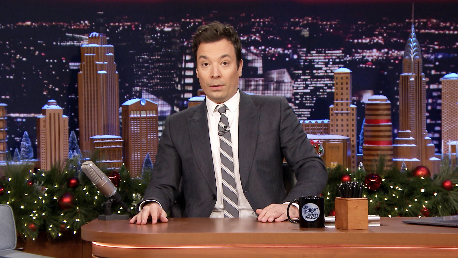 Watch The Tonight Show Starring Jimmy Fallon Highlight: Tonight Show ...