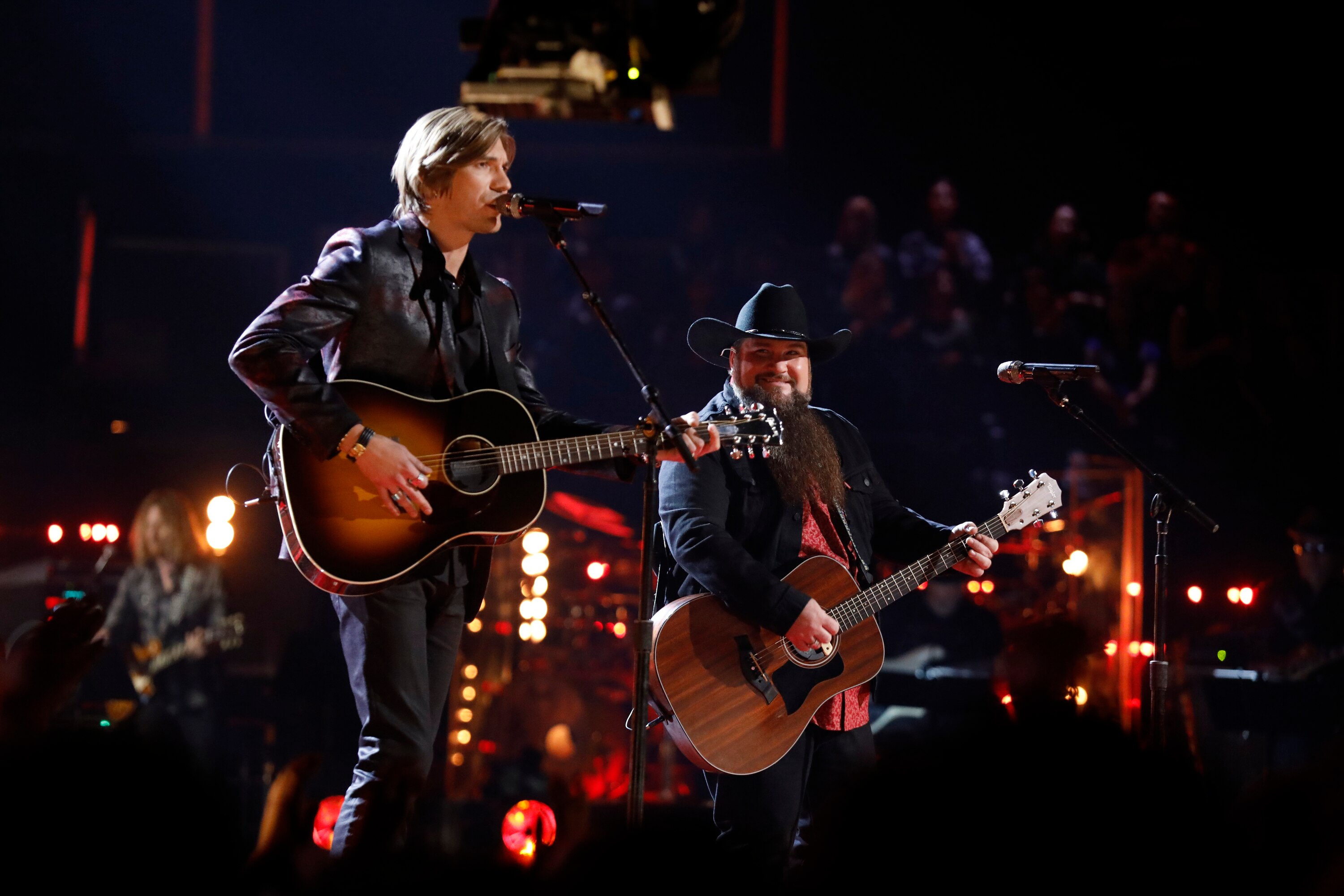 The Voice: Live Finale, Part 2 Photo: 2970739 - NBC.com