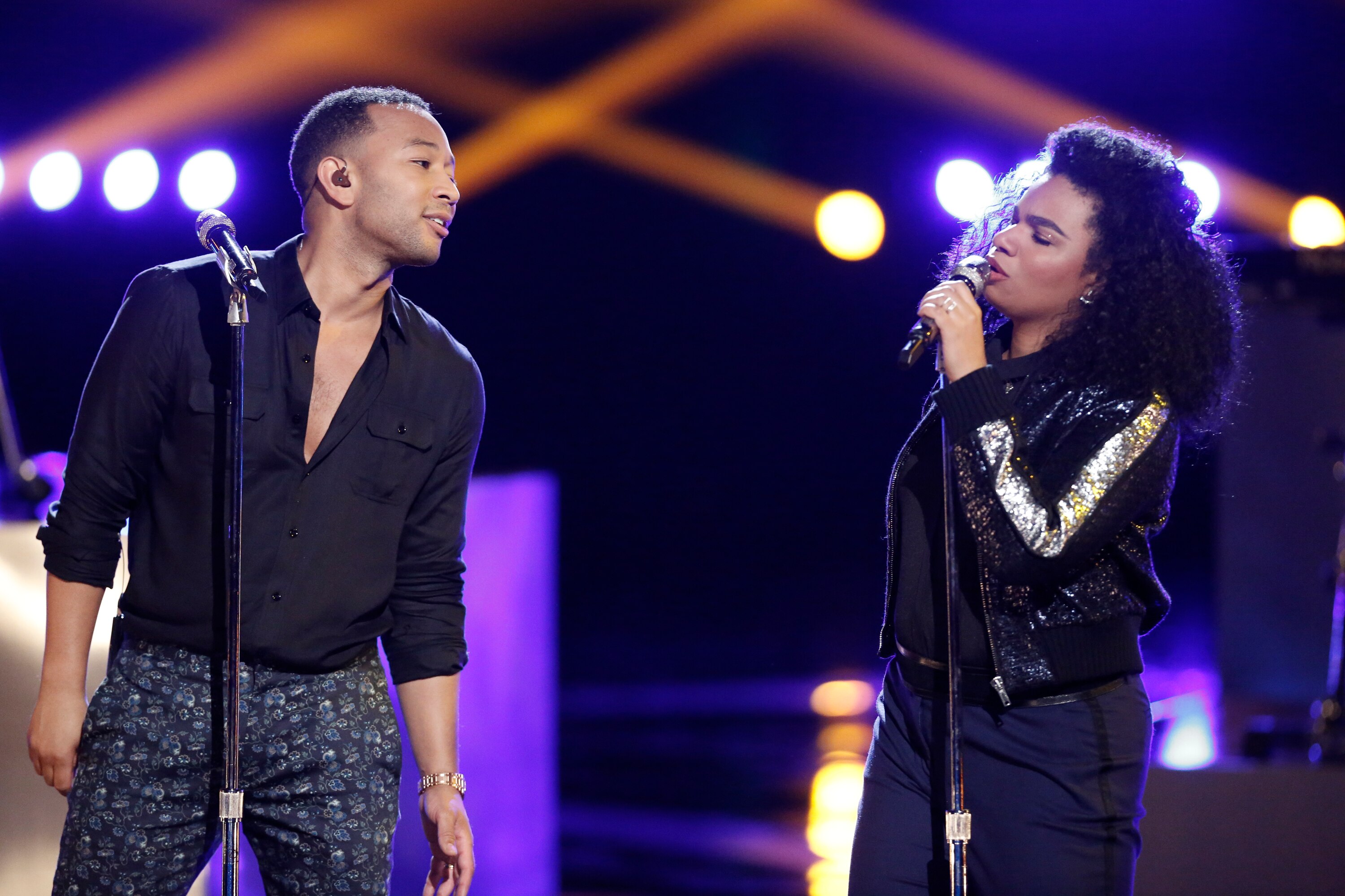 The Voice: Live Finale, Part 2 Photo: 2970674 - NBC.com