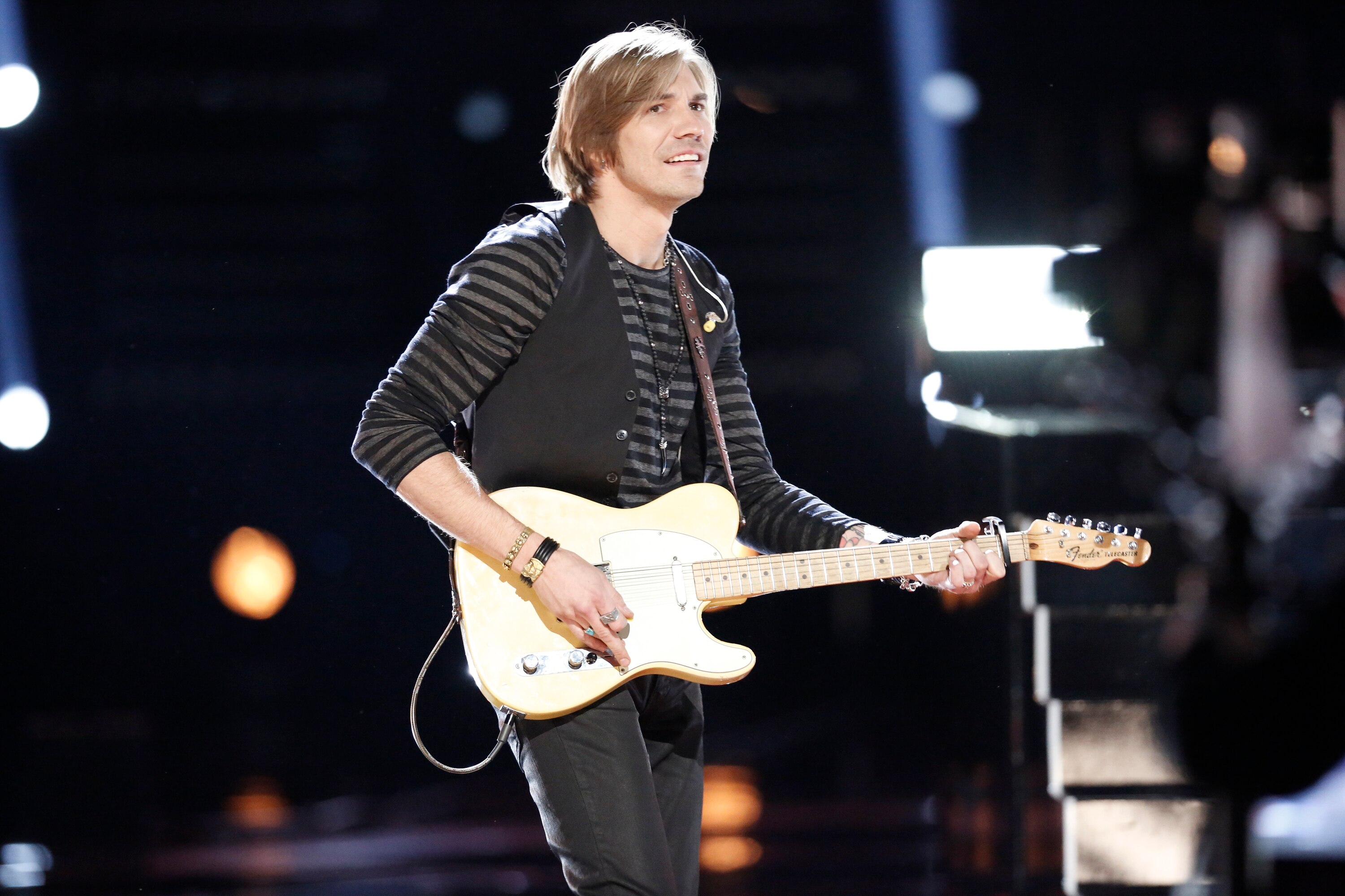 The Voice: Live Finale, Part 2 Photo: 2970679 - NBC.com