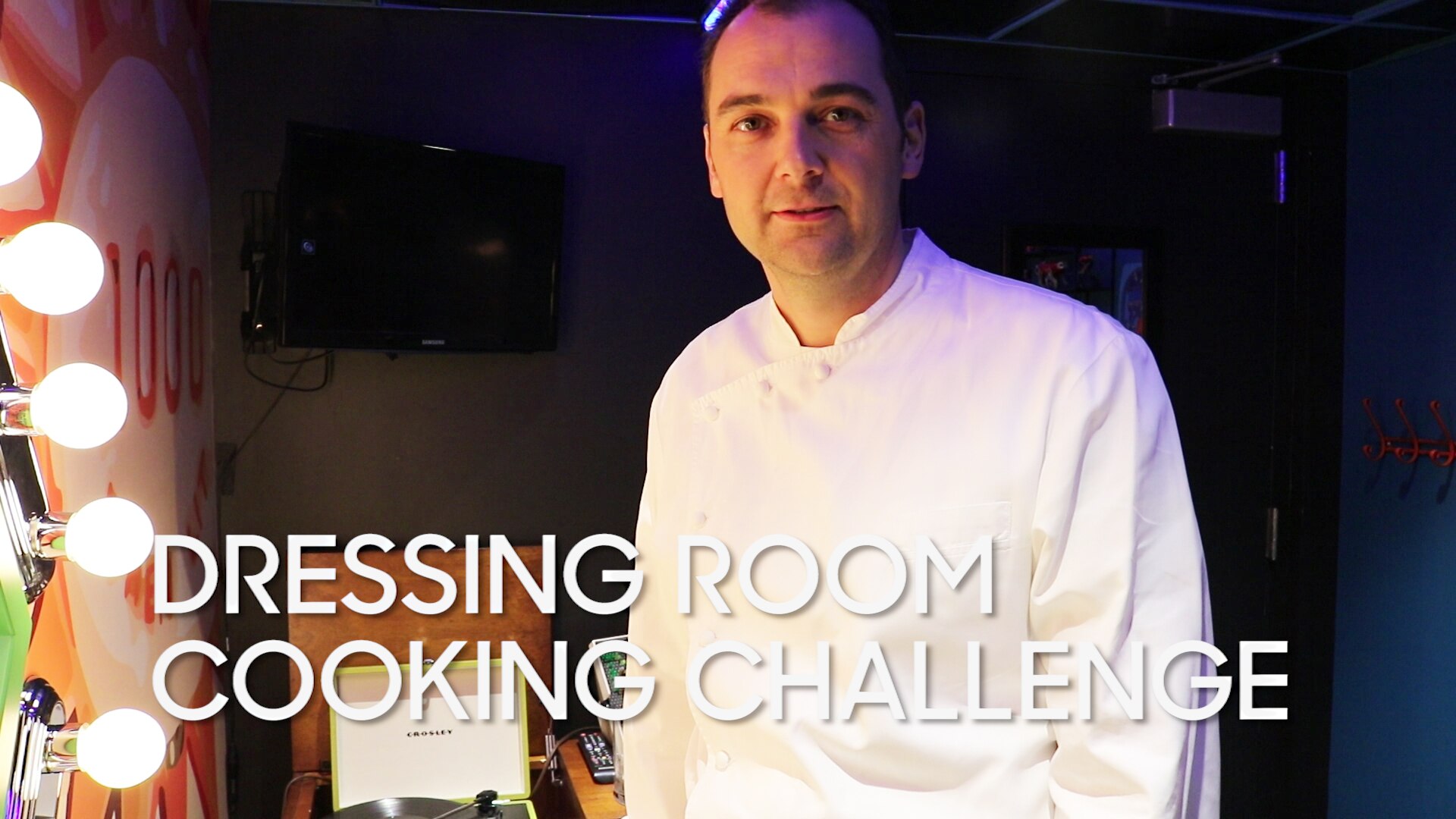 Watch The Tonight Show Starring Jimmy Fallon Web Exclusive: Dressing ...