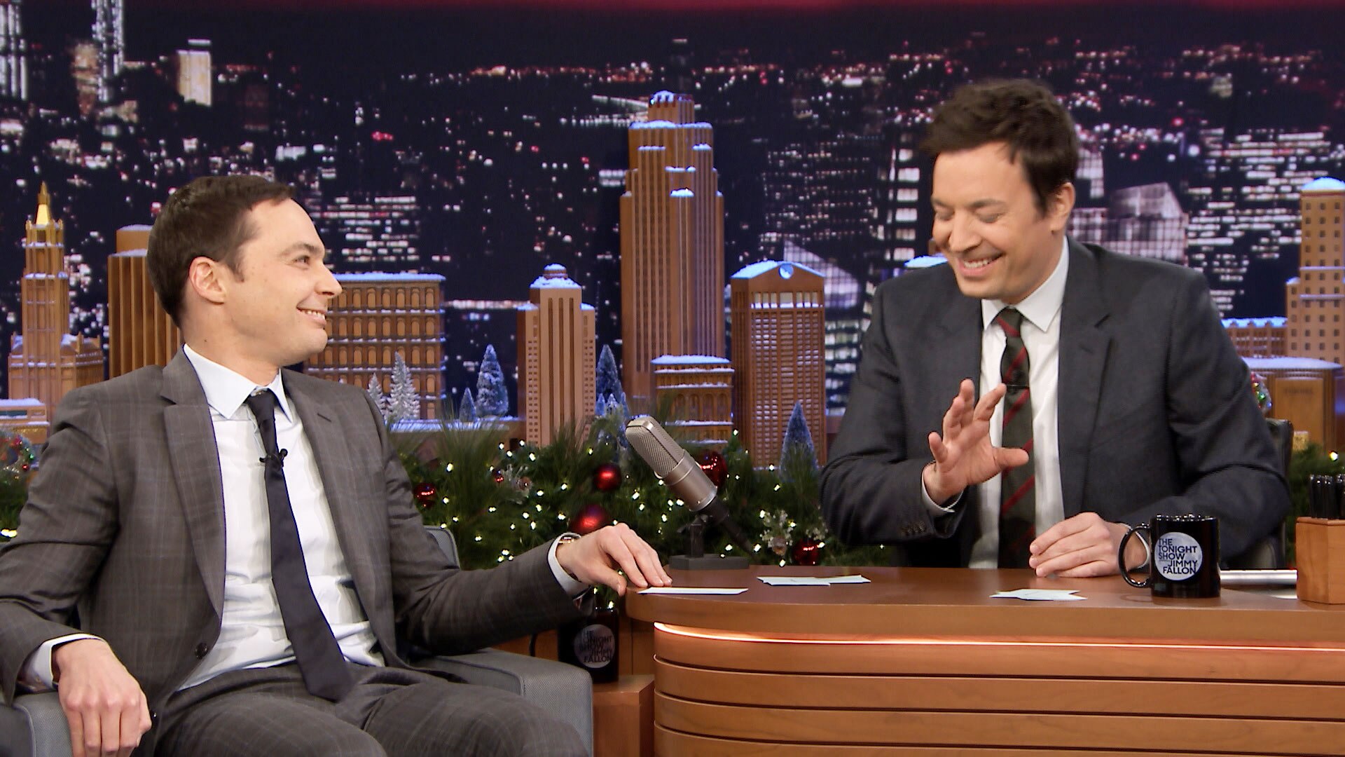 Watch The Tonight Show Starring Jimmy Fallon Highlight: 5-Second ...