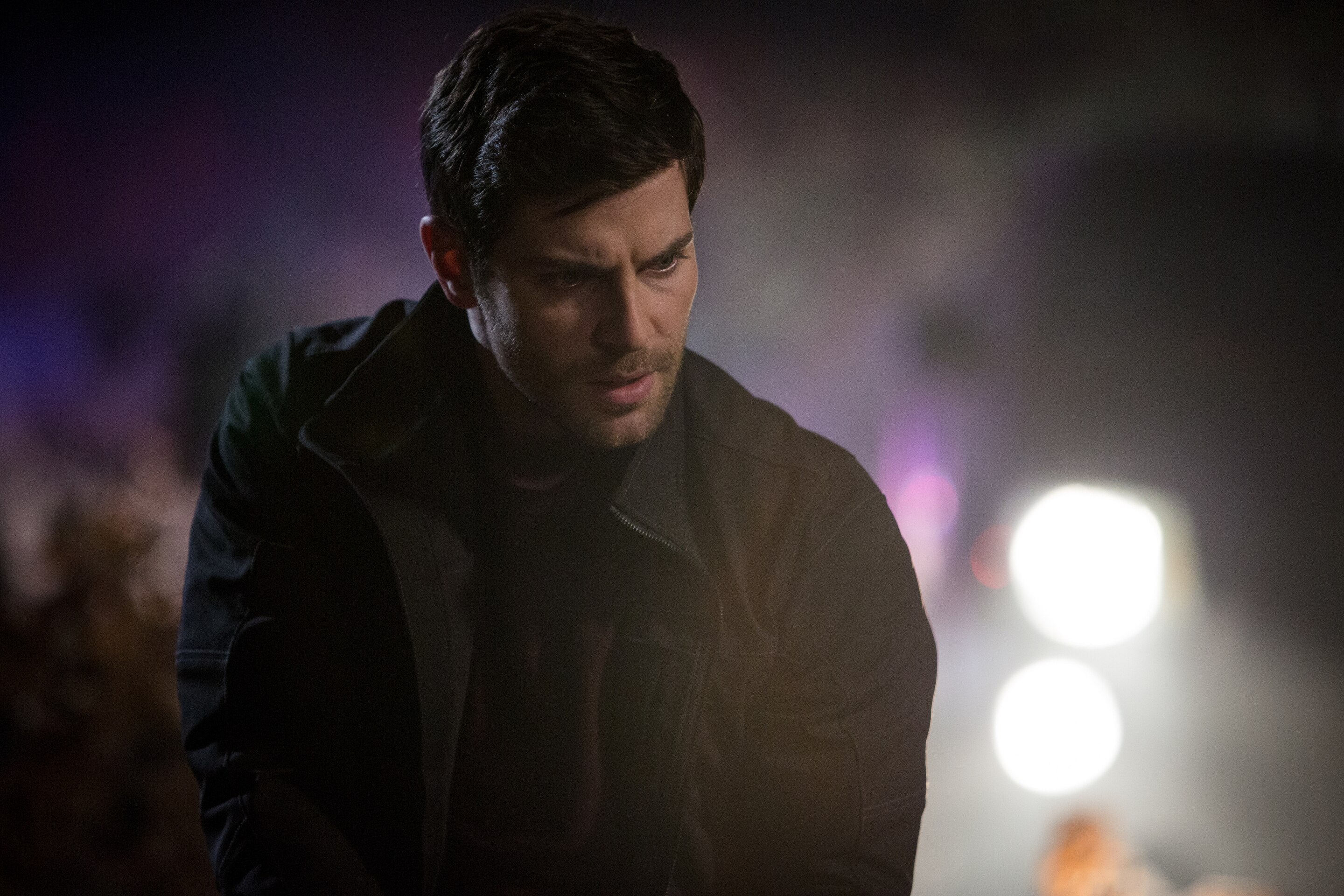 Grimm: Star Crossed Photo: 2607026 - NBC.com