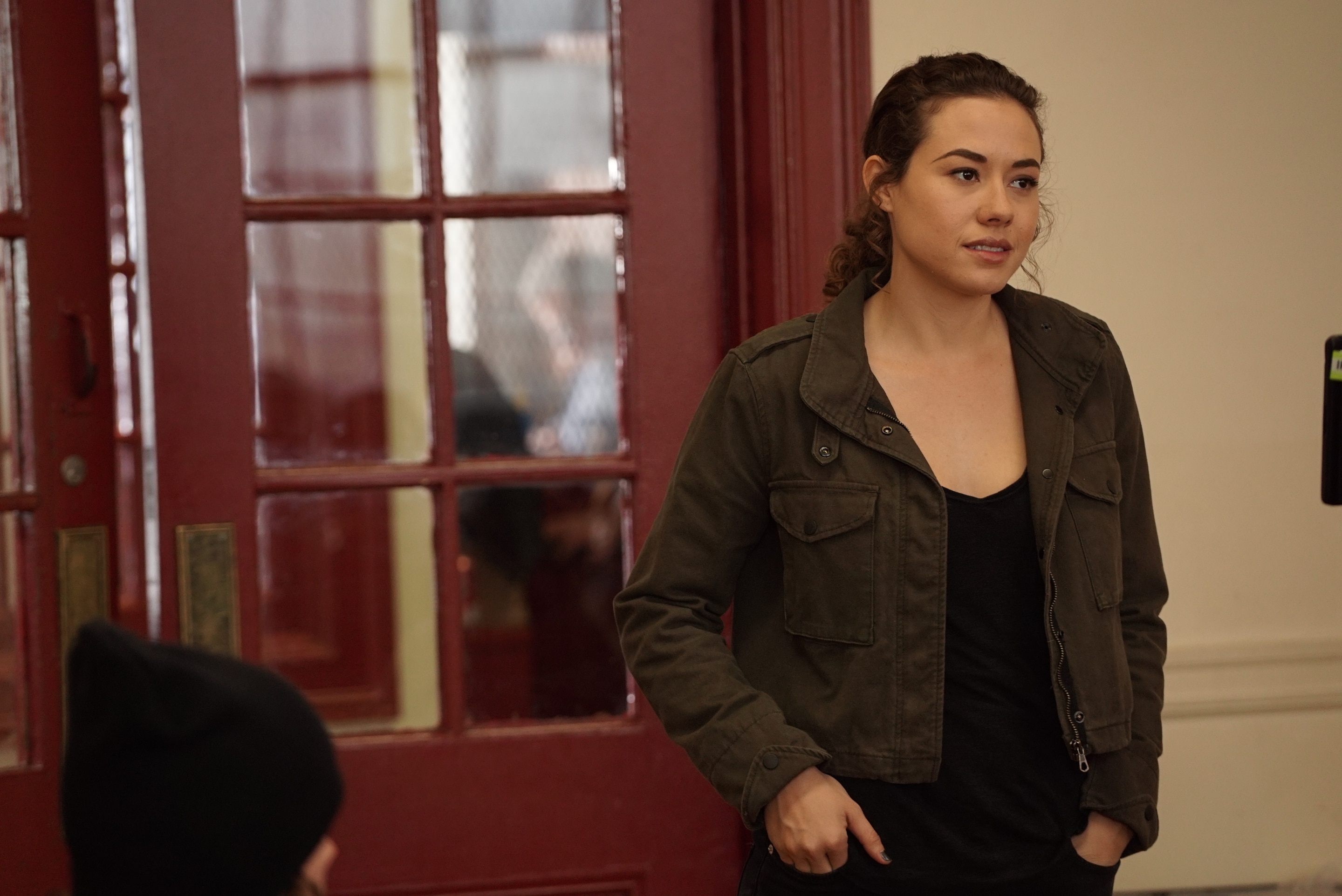 Chicago Fire: All Hard Parts Photo: 2608671 - NBC.com