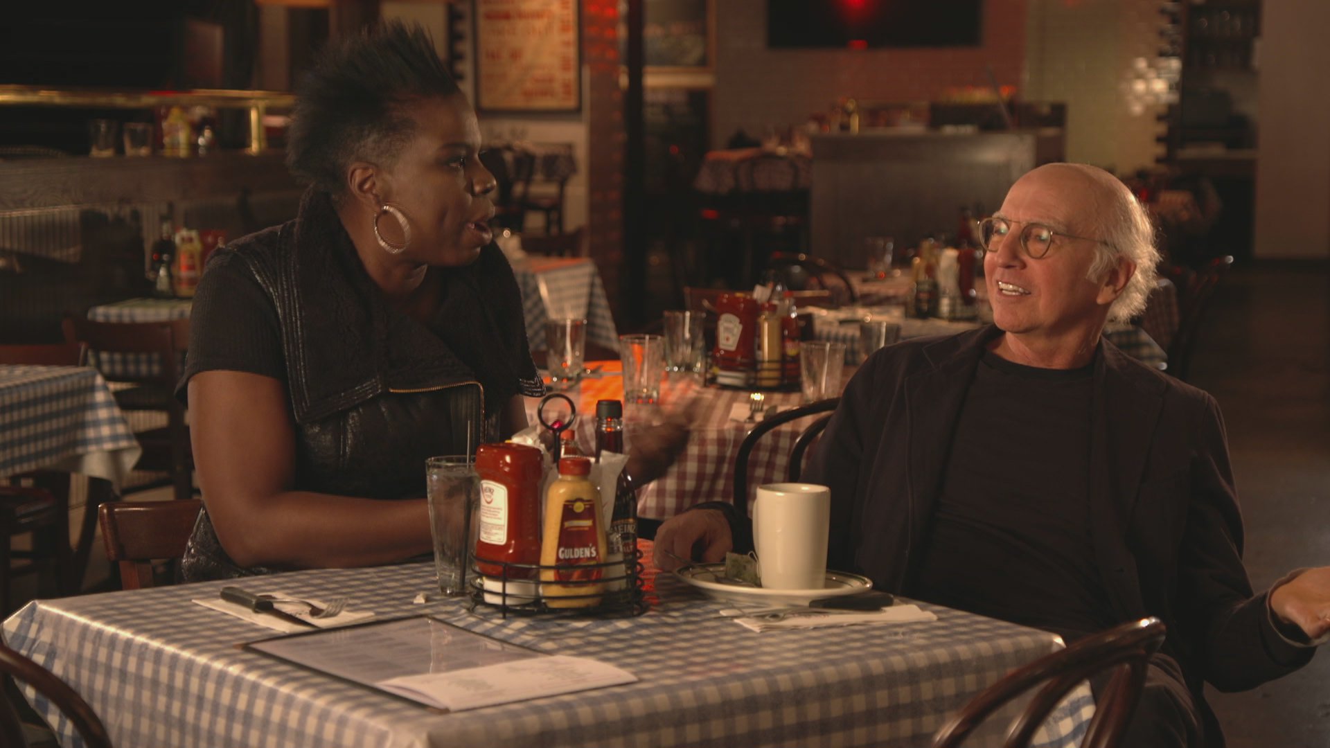 Watch Saturday Night Live Current Preview: Leslie Jones Isn't Feeling ...