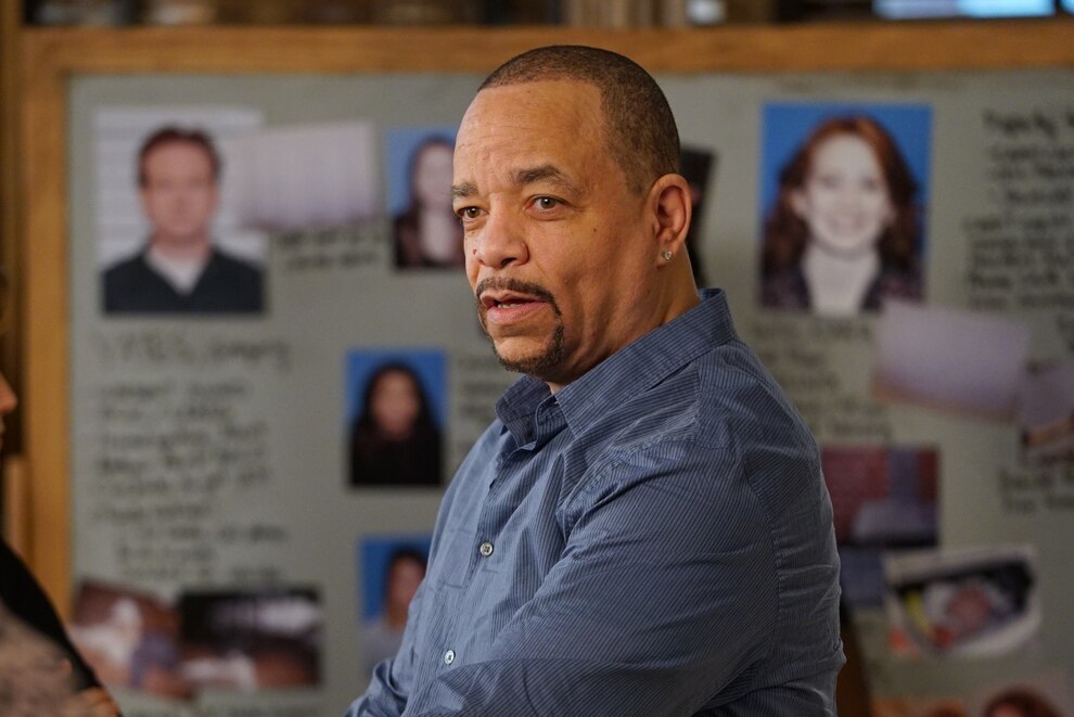 Chicago P.D.: The Song of Gregory Williams Yates Photo: 2608781 - NBC.com