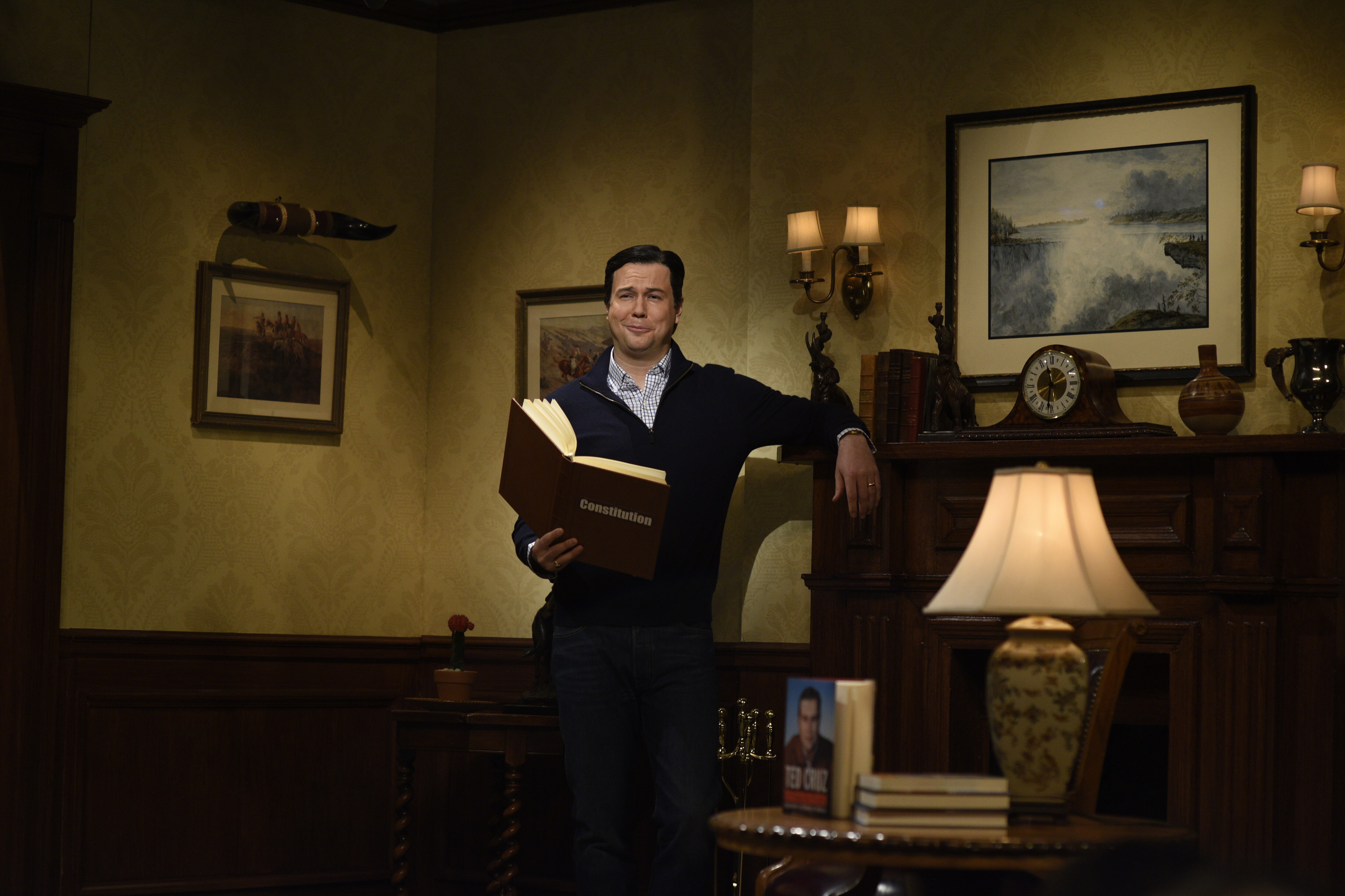 Saturday Night Live: From the Set: Larry David and the 1975 Photo ...