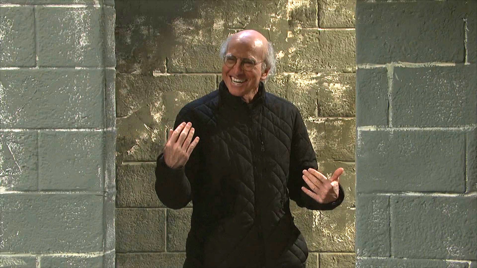Watch Saturday Night Live Web Exclusive: Larry David Becomes Kevin ...