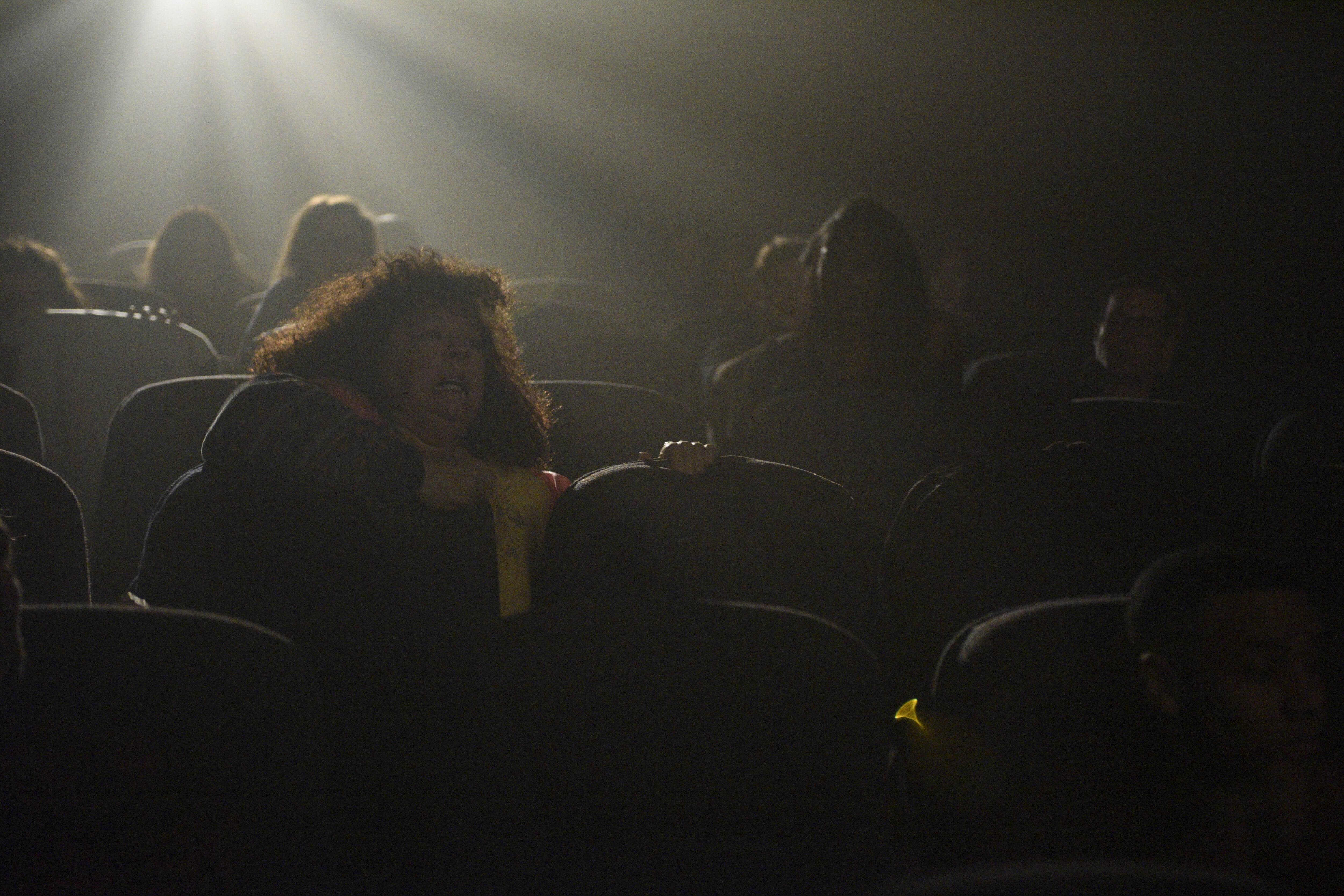 Saturday Night Live: From the Set: Melissa McCarthy and Kanye West ...