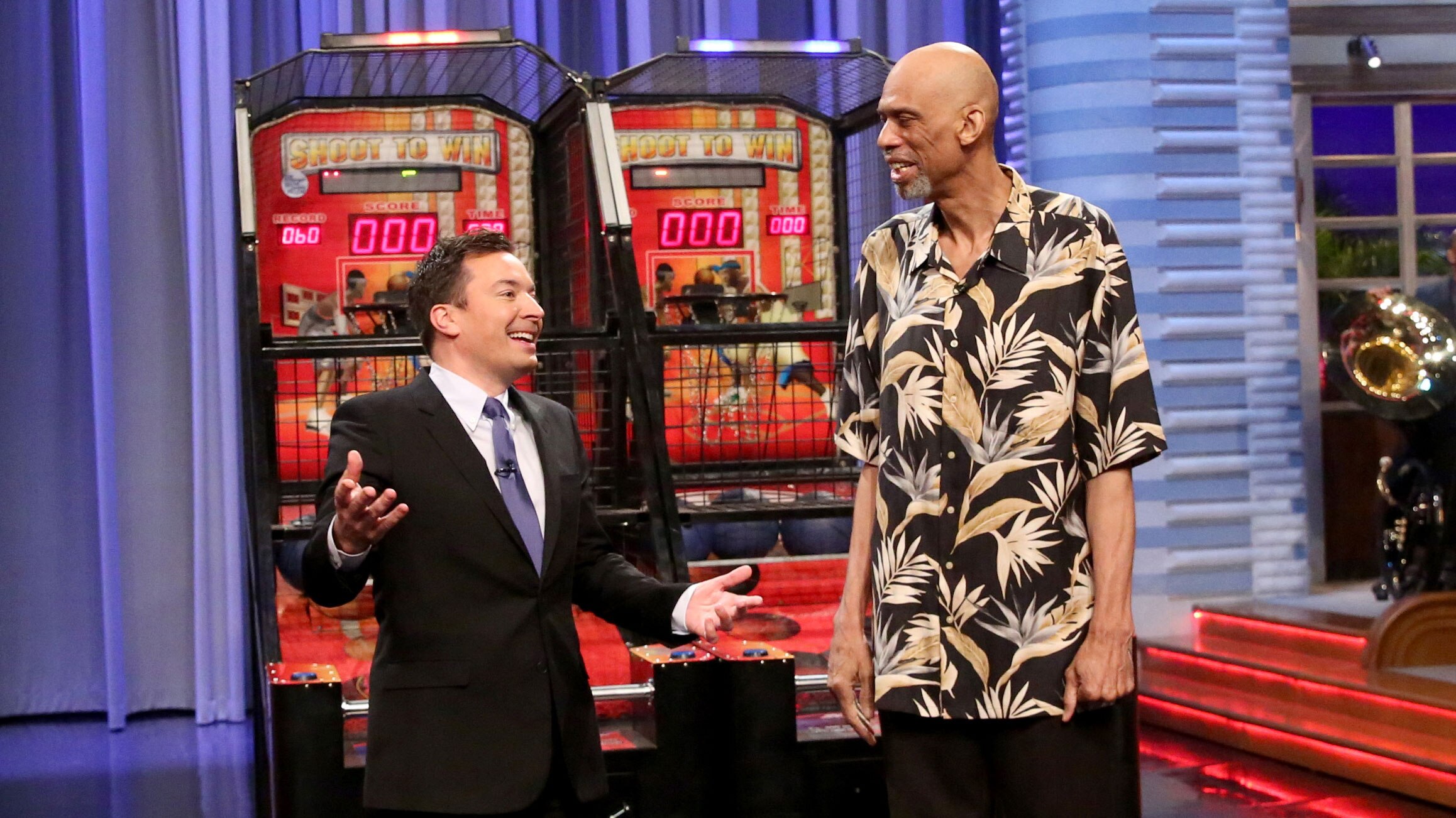 Watch The Tonight Show Starring Jimmy Fallon Highlight: Audience ...