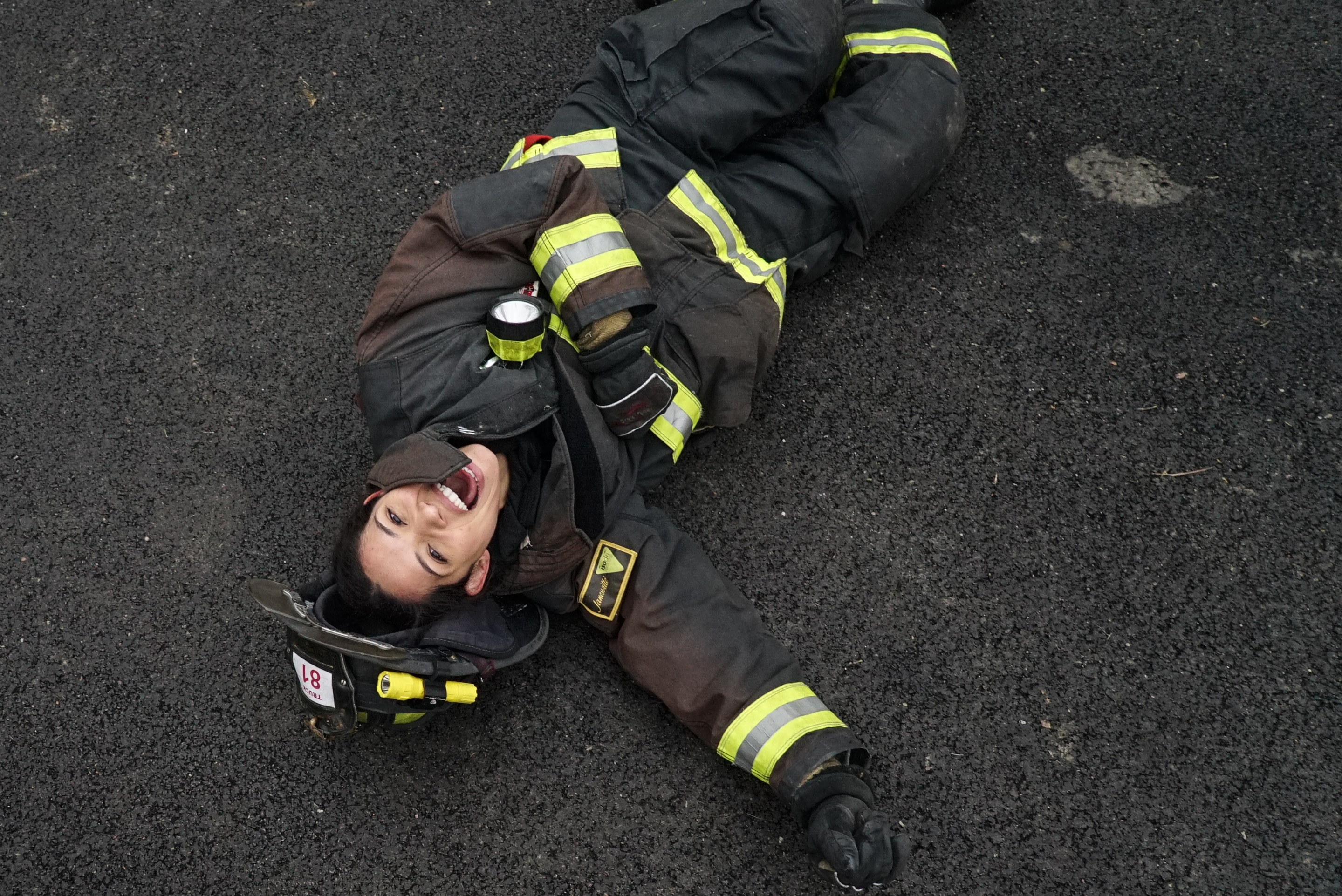 Chicago Fire: Behind the Scenes Photo: 2626931 - NBC.com