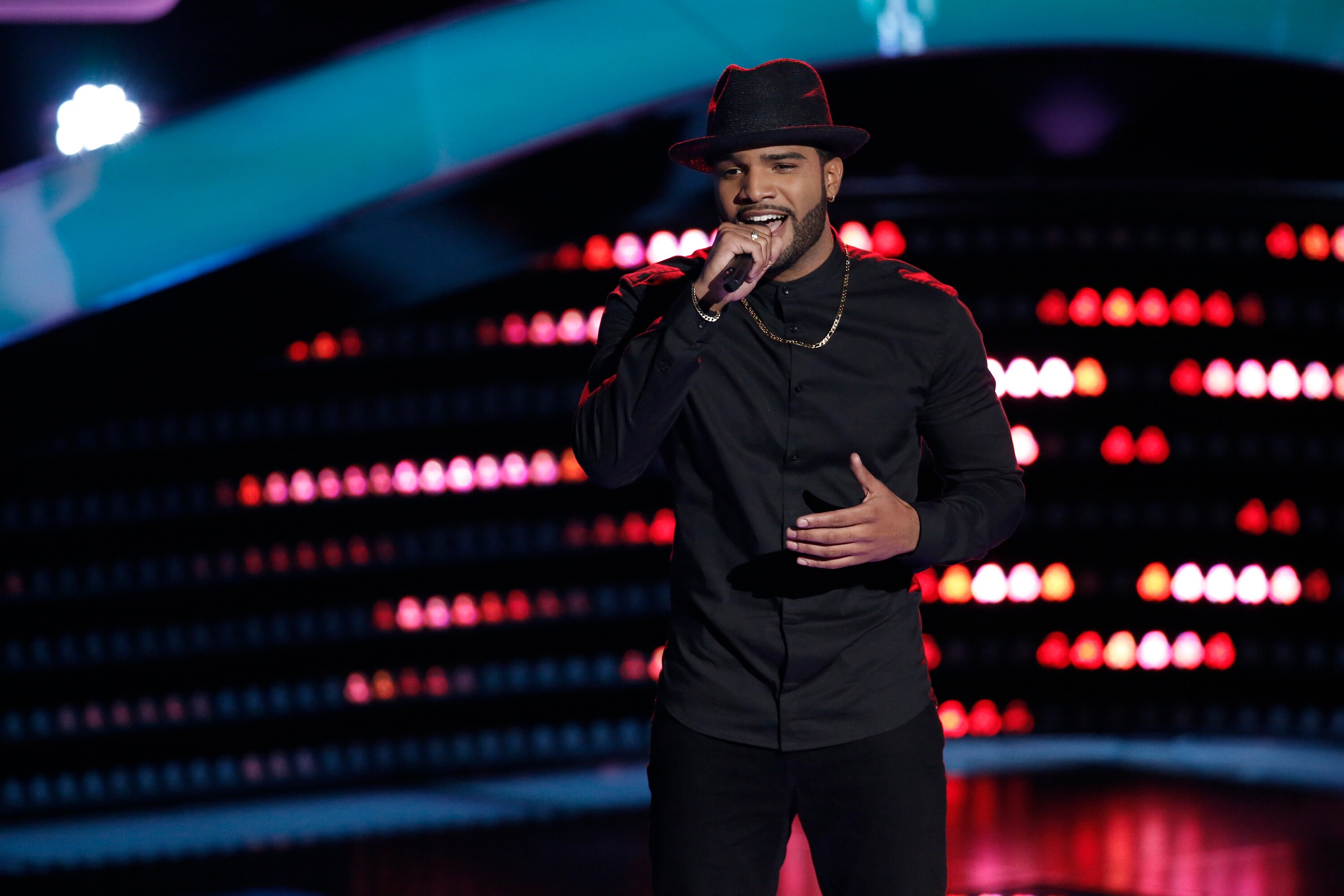 The Voice: The Blind Auditions Premiere Photo: 2631051 - NBC.com