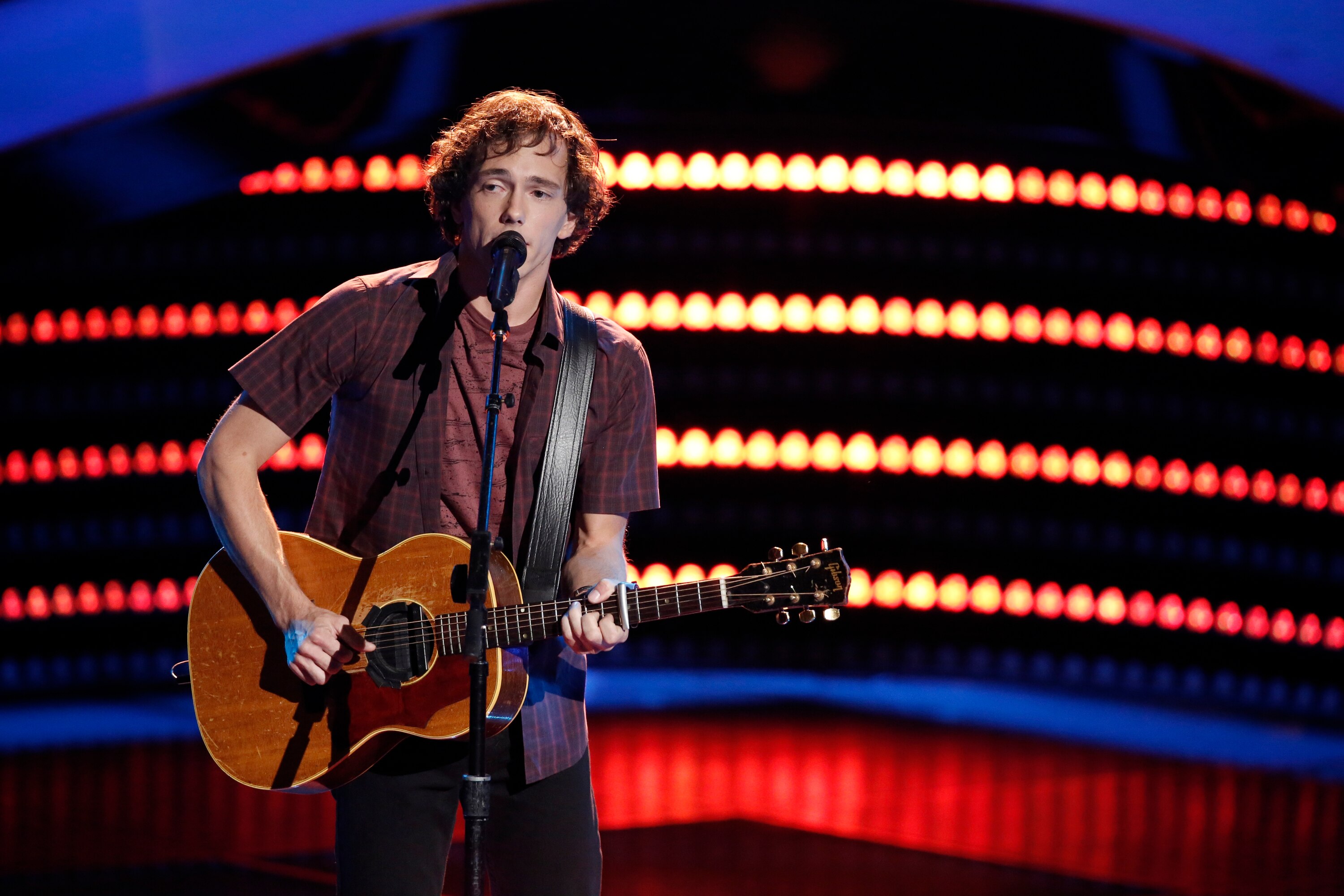 The Voice: The Blind Auditions, Part 4 Photo: 2638096 - NBC.com