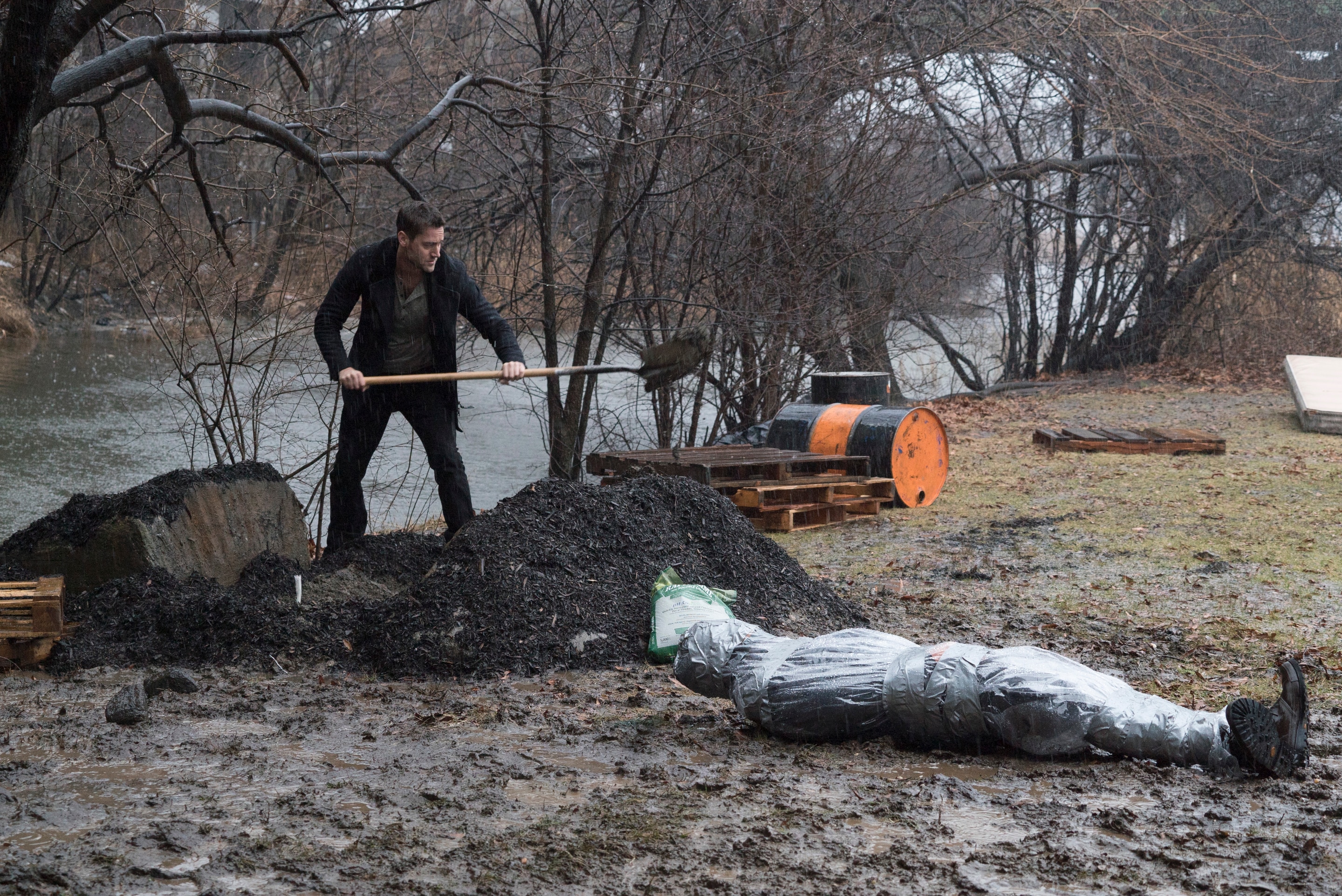 The Blacklist: Mr. Solomon Photo: 2644886 - NBC.com