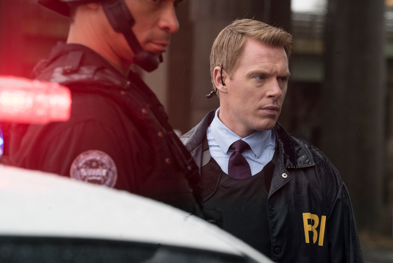 The Blacklist: Mr. Solomon Photo: 2644896 - NBC.com