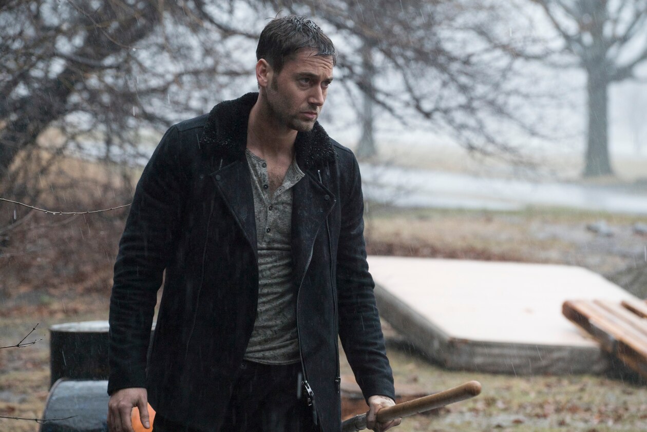 The Blacklist: Mr. Solomon Photo: 2644911 - NBC.com