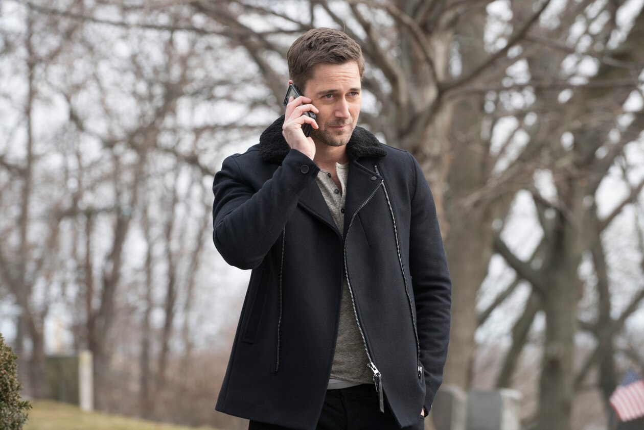 The Blacklist: Mr. Solomon Photo: 2644936 - NBC.com