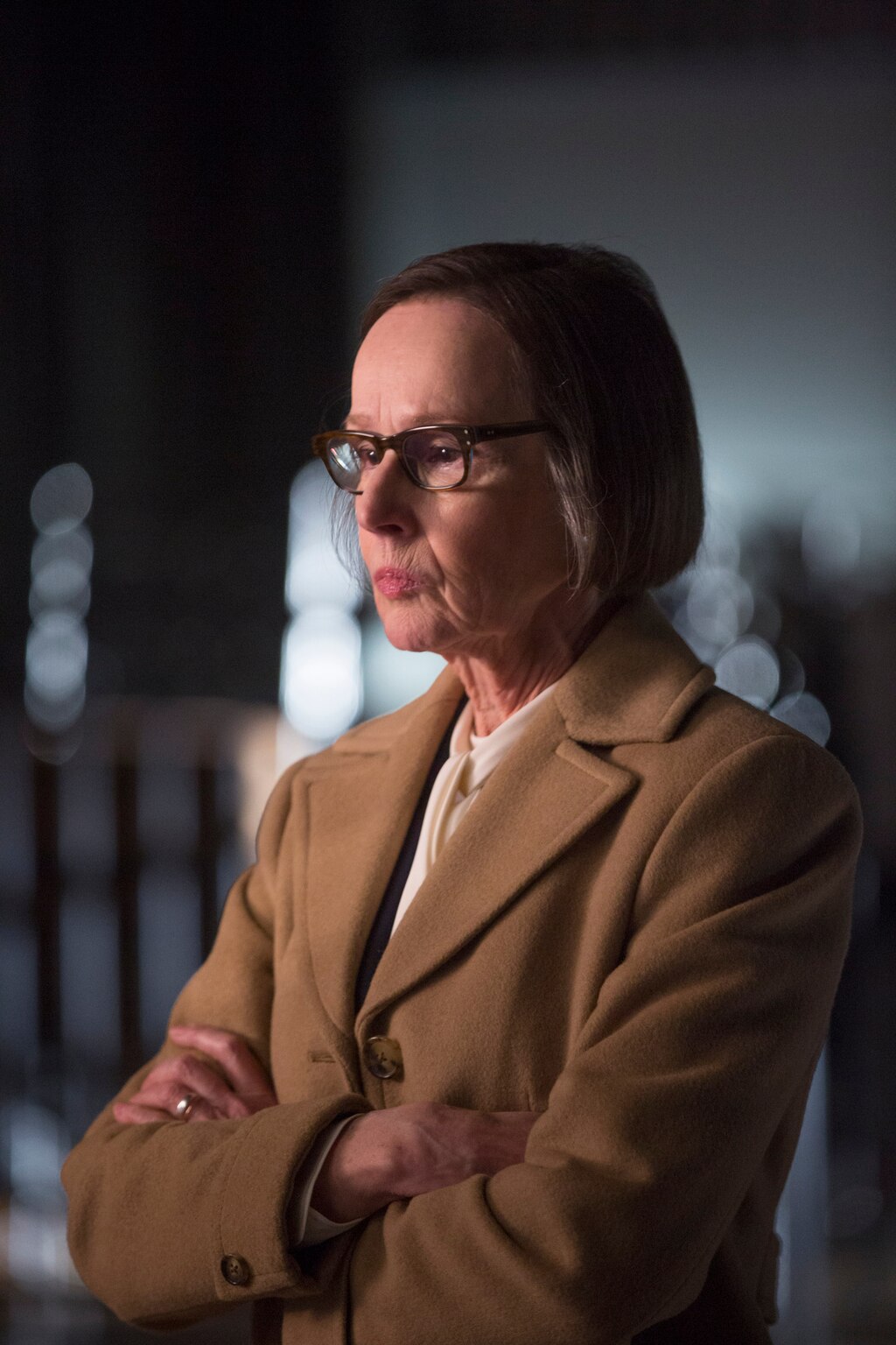 The Blacklist: Mr. Solomon: The Conclusion Photo: 2661816 - NBC.com