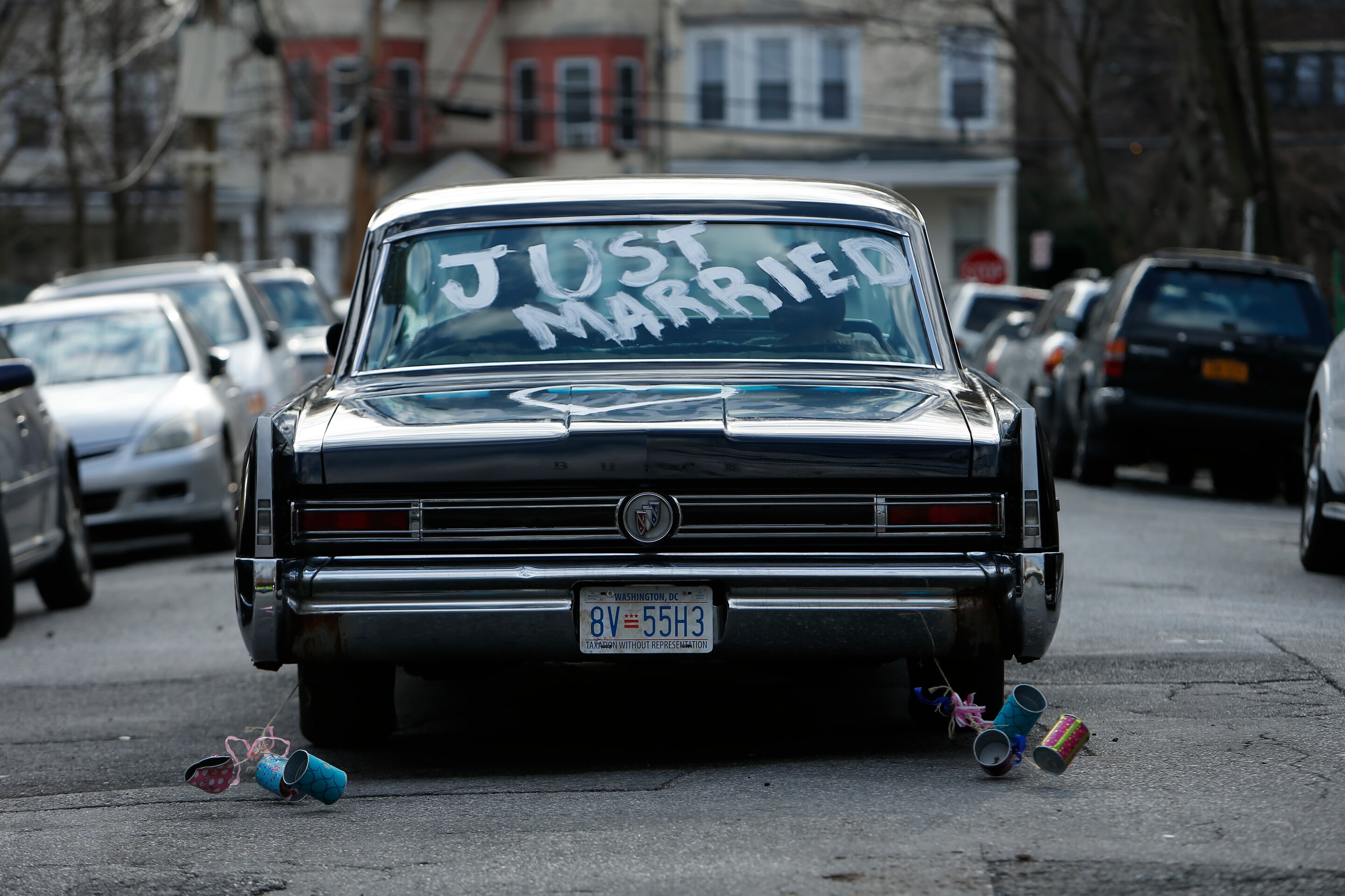 The Blacklist: Mr. Solomon: The Conclusion Photo: 2661821 - NBC.com