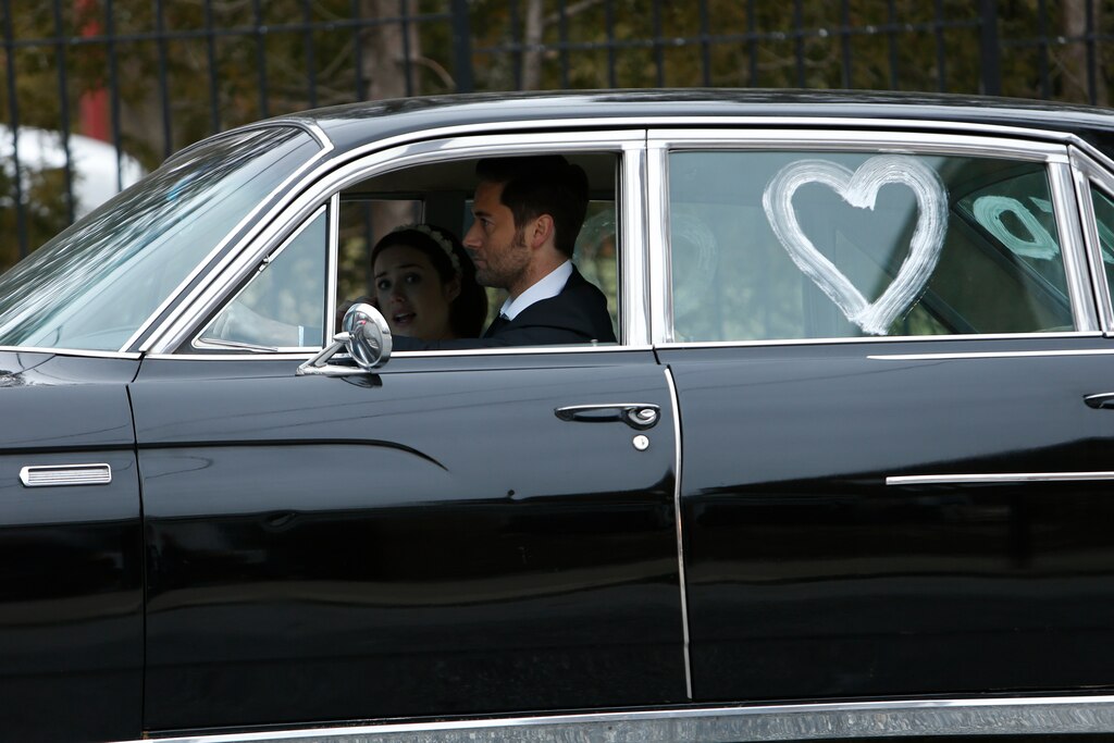 The Blacklist: Mr. Solomon: The Conclusion Photo: 2661831 - NBC.com