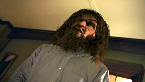 Watch Grimm Web Exclusive: Creature Profile: Wildermann - NBC.com