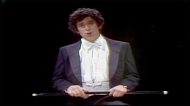 Watch Saturday Night Live Episode: Elliott Gould, Rosalyn Kind, Kate ...
