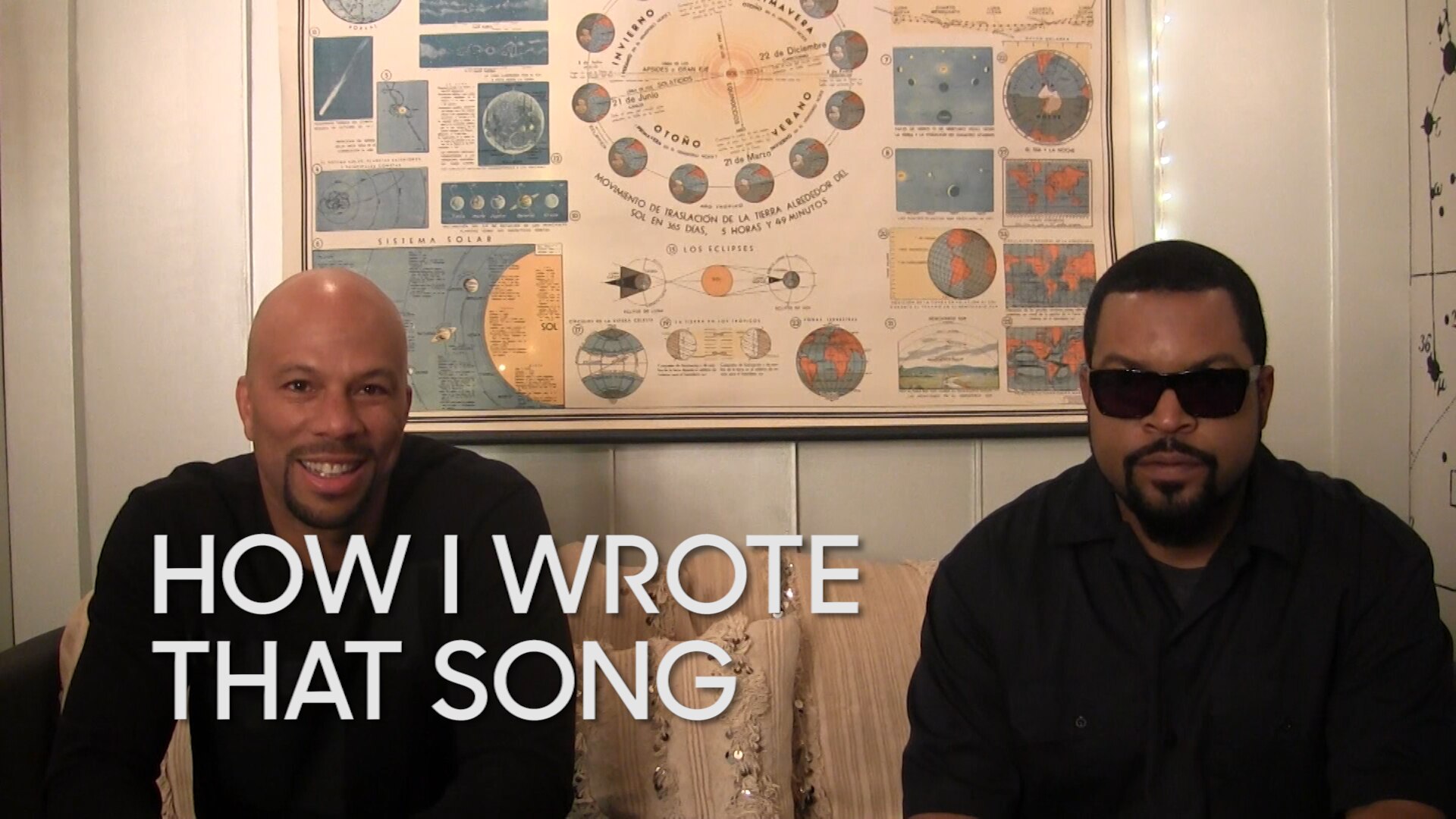 Watch The Tonight Show Starring Jimmy Fallon Web Exclusive: How I Wrote ...