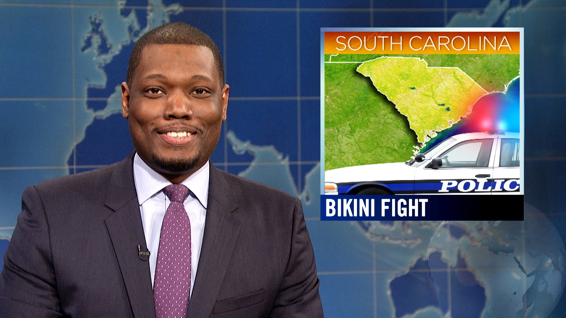 Watch Saturday Night Live Highlight: Weekend Update 4-2-16, Part 2 of 2 - NBC.com