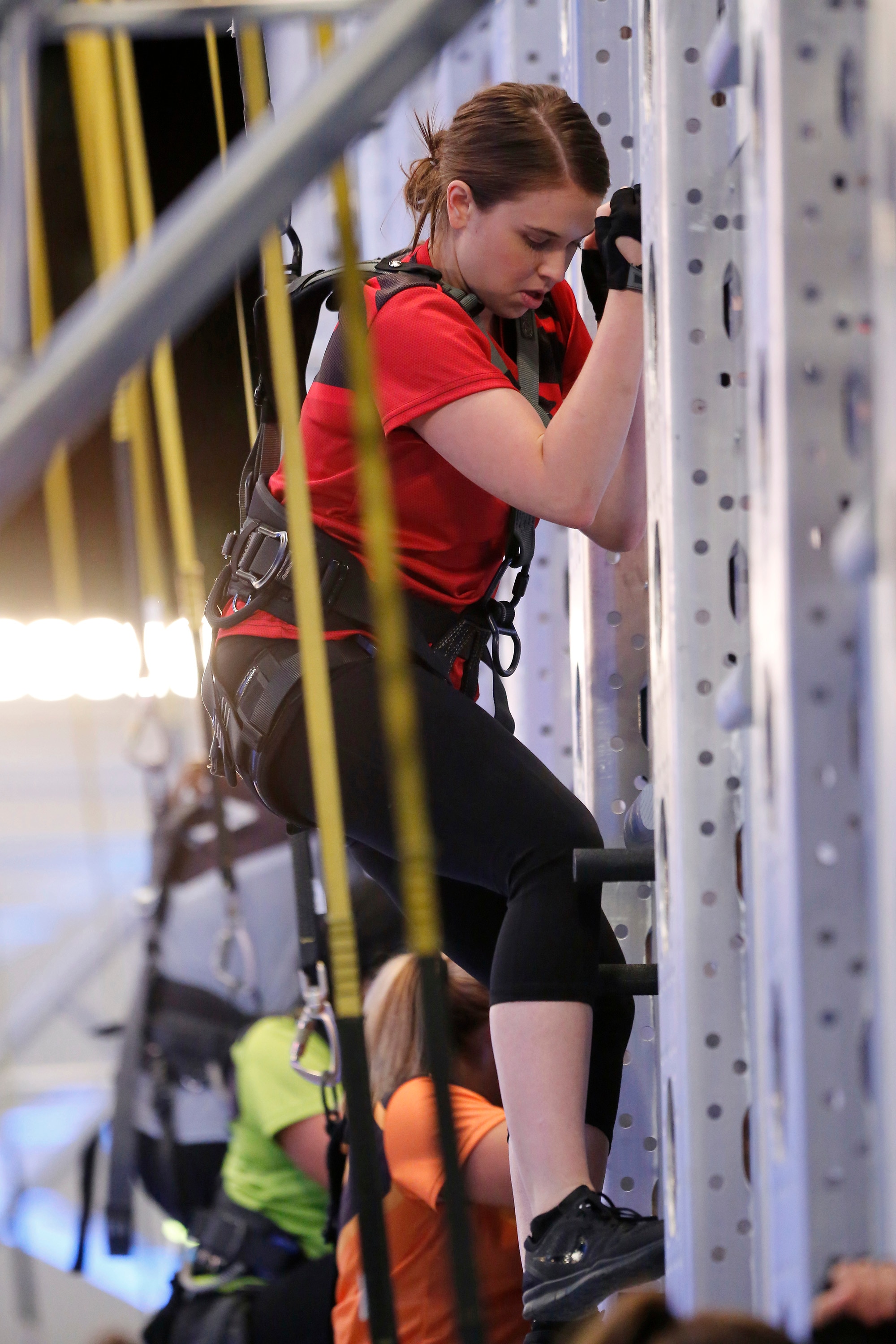 Strong: Welcome to Strong Photo: 2831206 - NBC.com