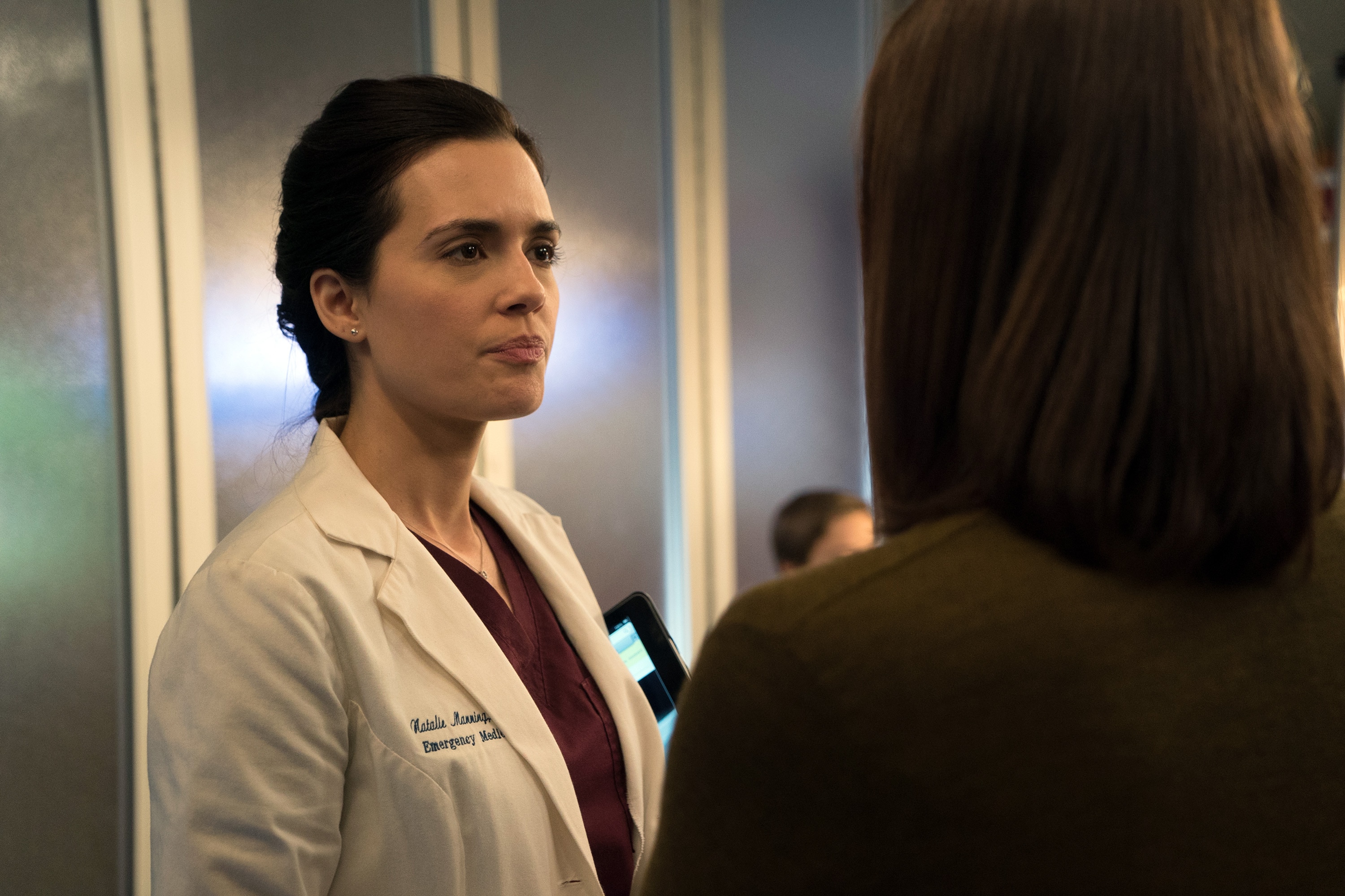 Chicago Med Hearts Photo 2837906