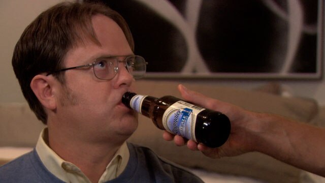 Watch The Office Highlight: Dwight's Demands - NBC.com