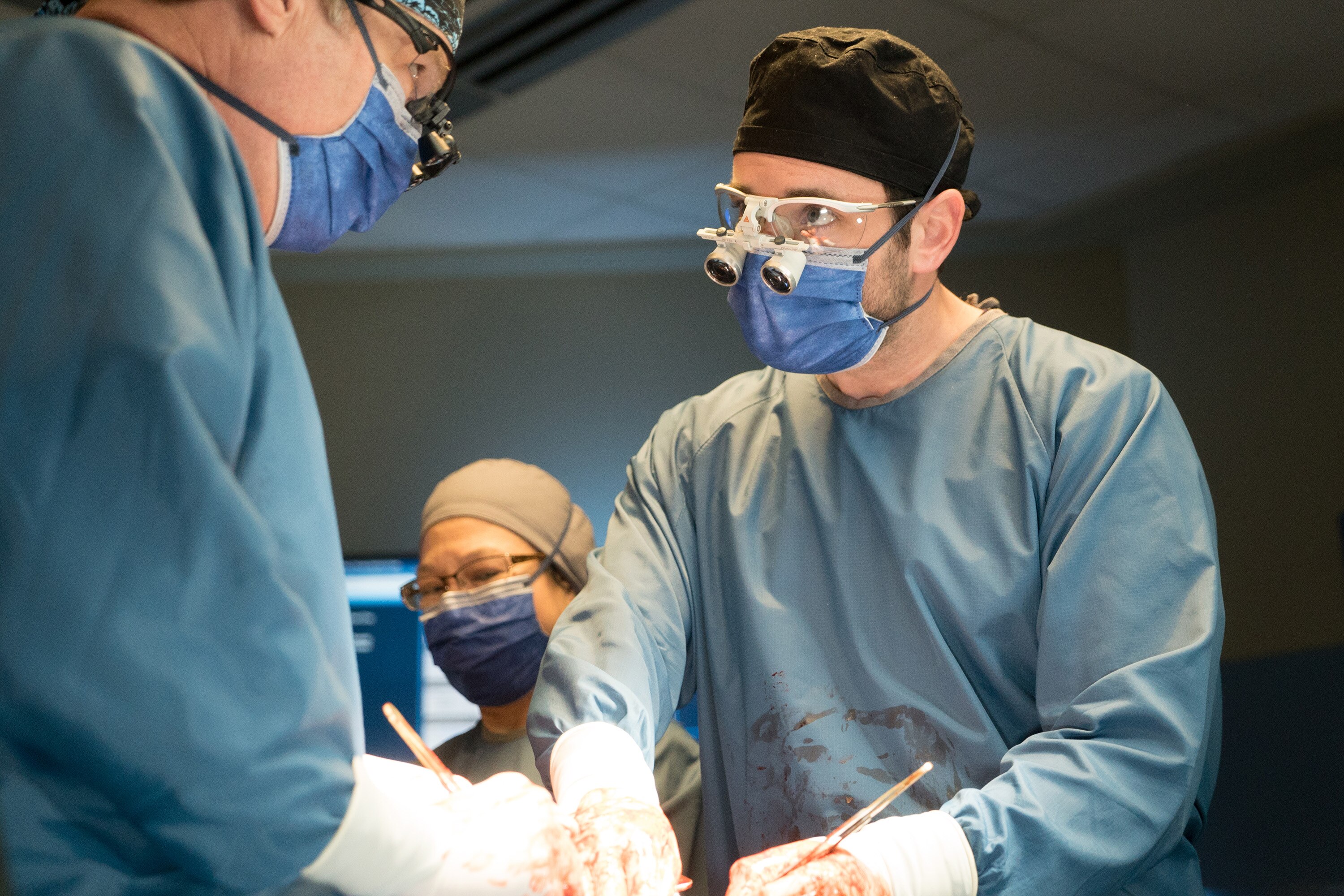 Chicago Med: Disorder Photo: 2843821 - NBC.com