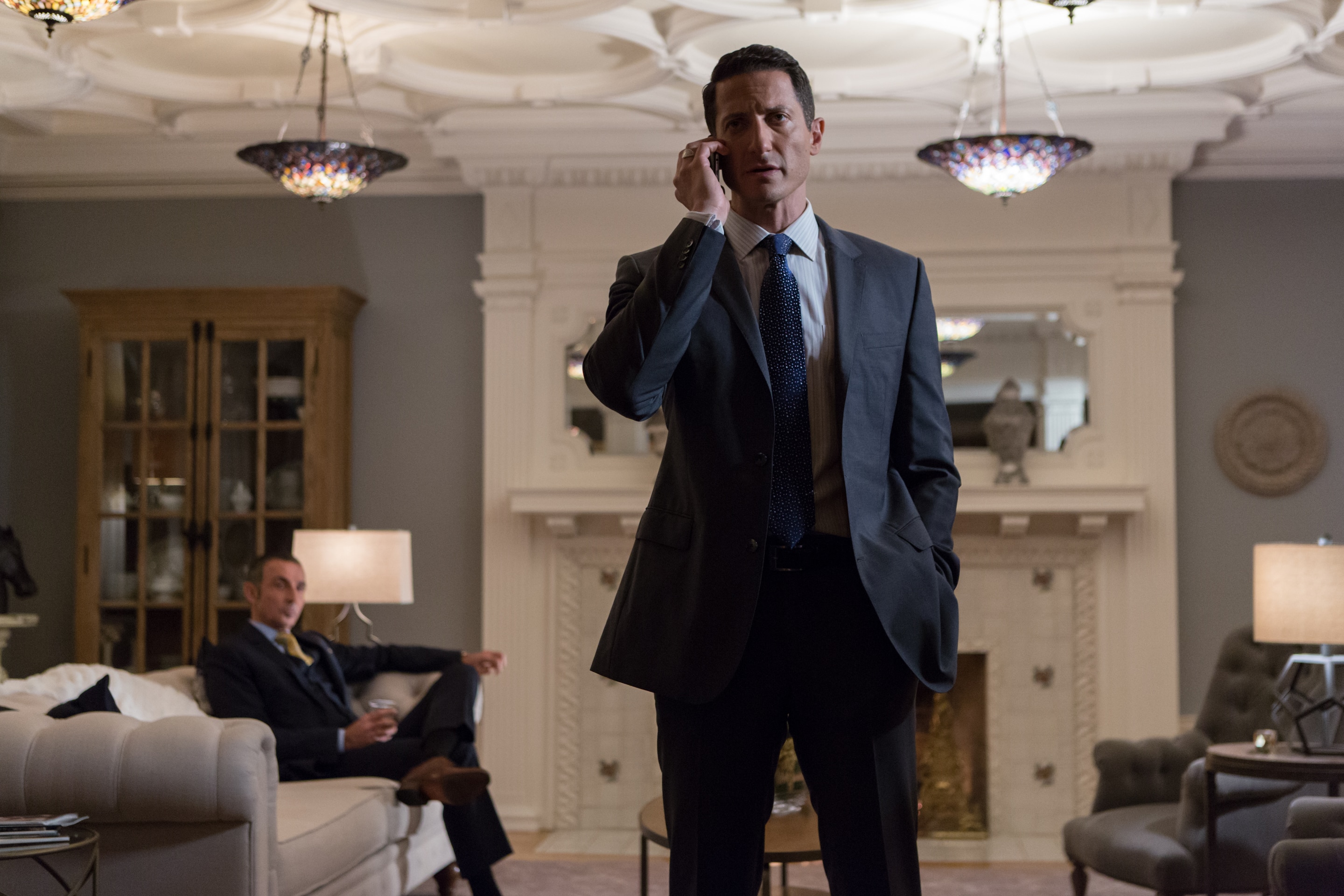 Grimm: Bad Night Photo: 2845571 - NBC.com