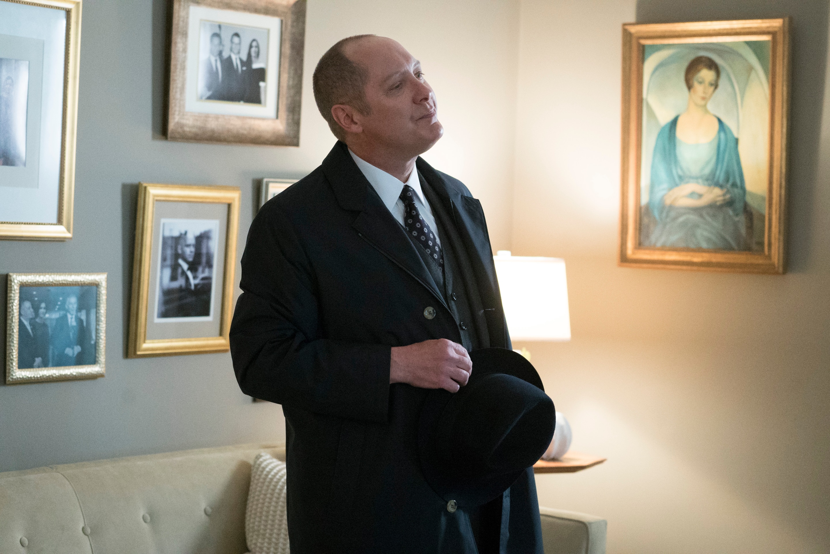 The Blacklist: Alexander Kirk Photo: 2851061 - NBC.com