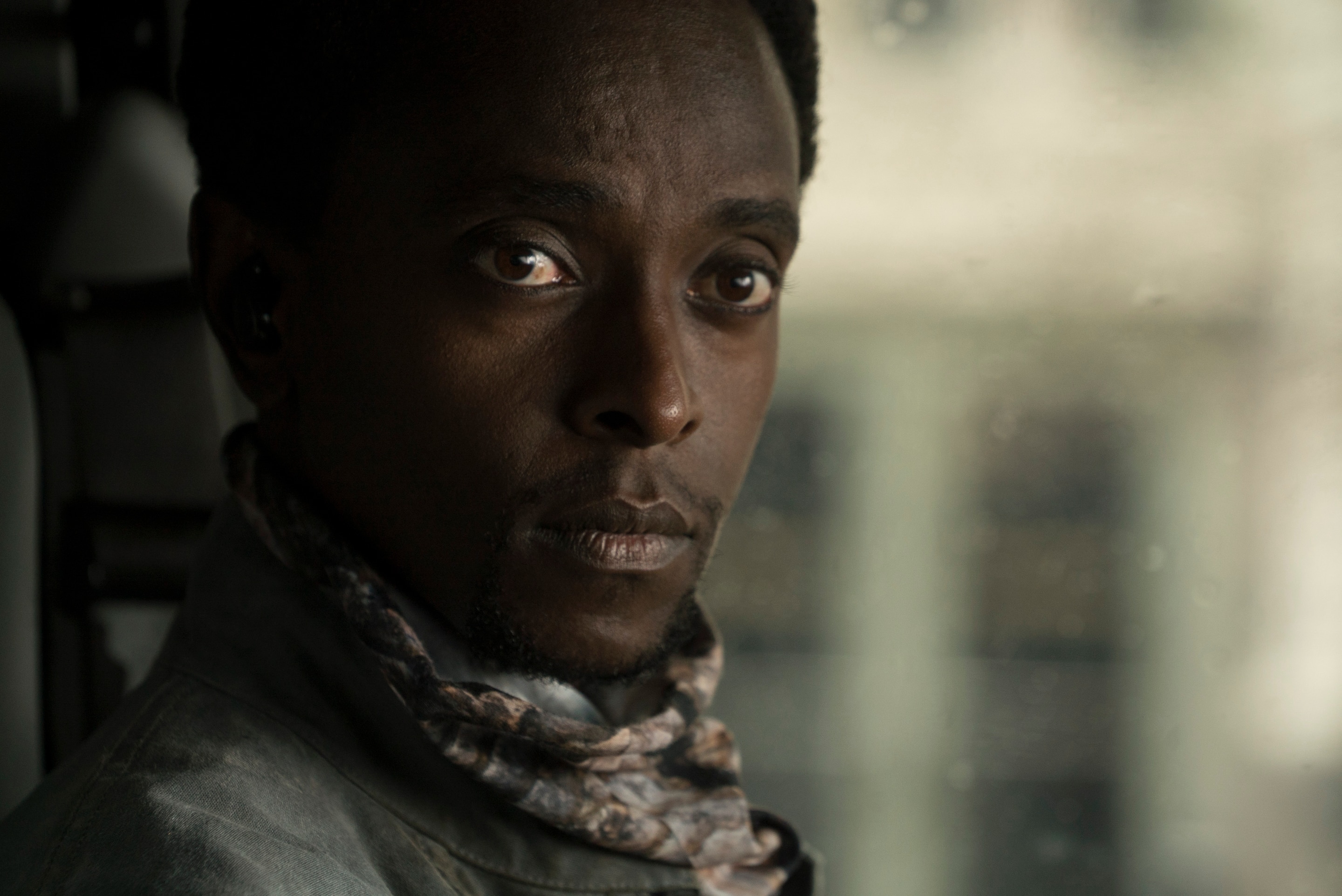 The Blacklist: Alexander Kirk Photo: 2851066 - NBC.com